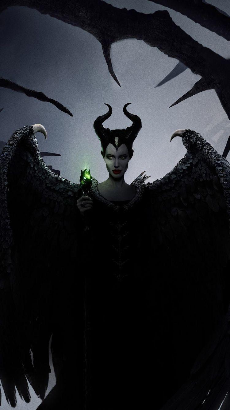 Maleficent Dragon Wallpapers - Top Free Maleficent Dragon Backgrounds - WallpaperAccess