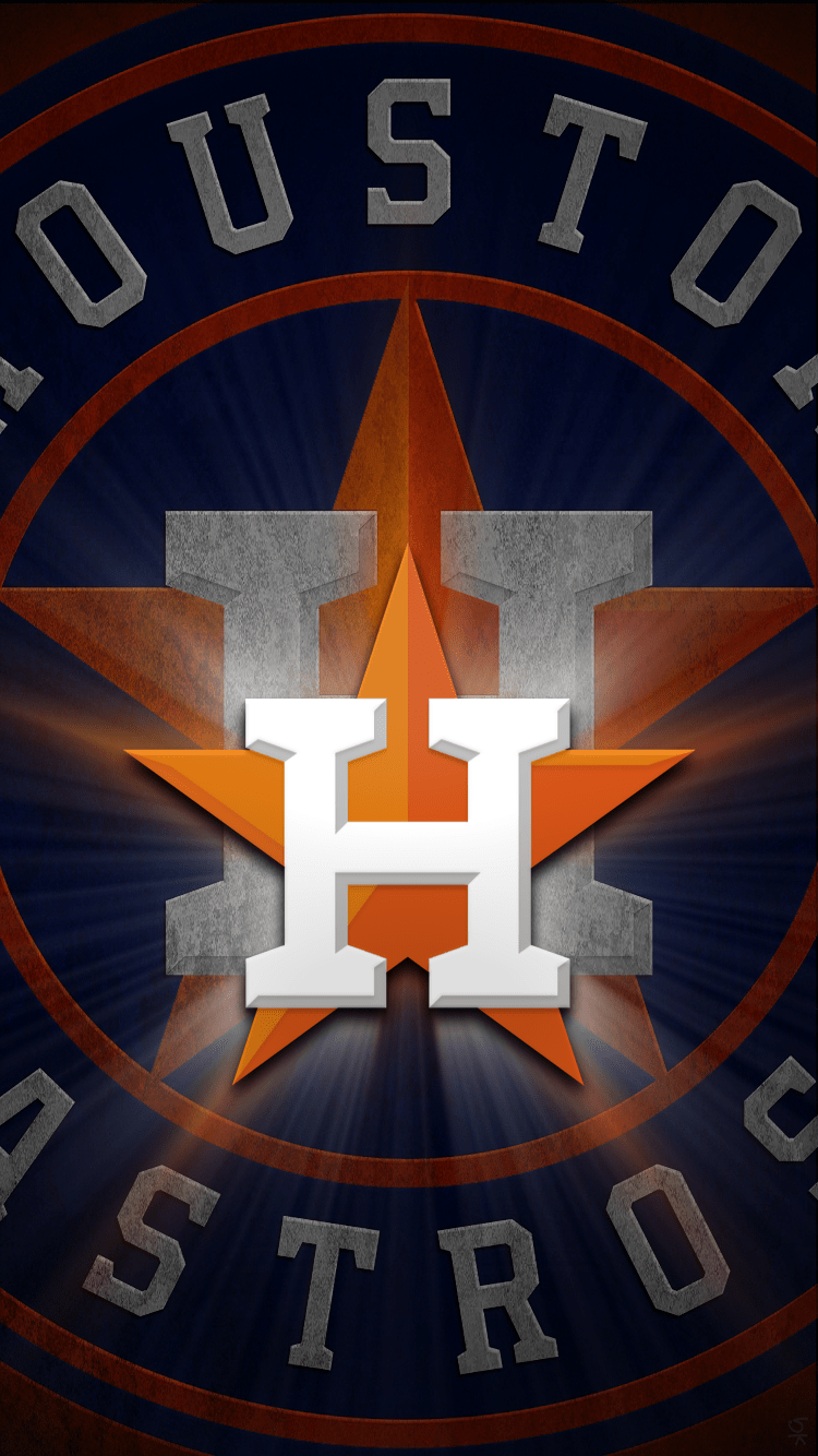 Houston Astros iPhone Wallpapers - Top Free Houston Astros iPhone ...