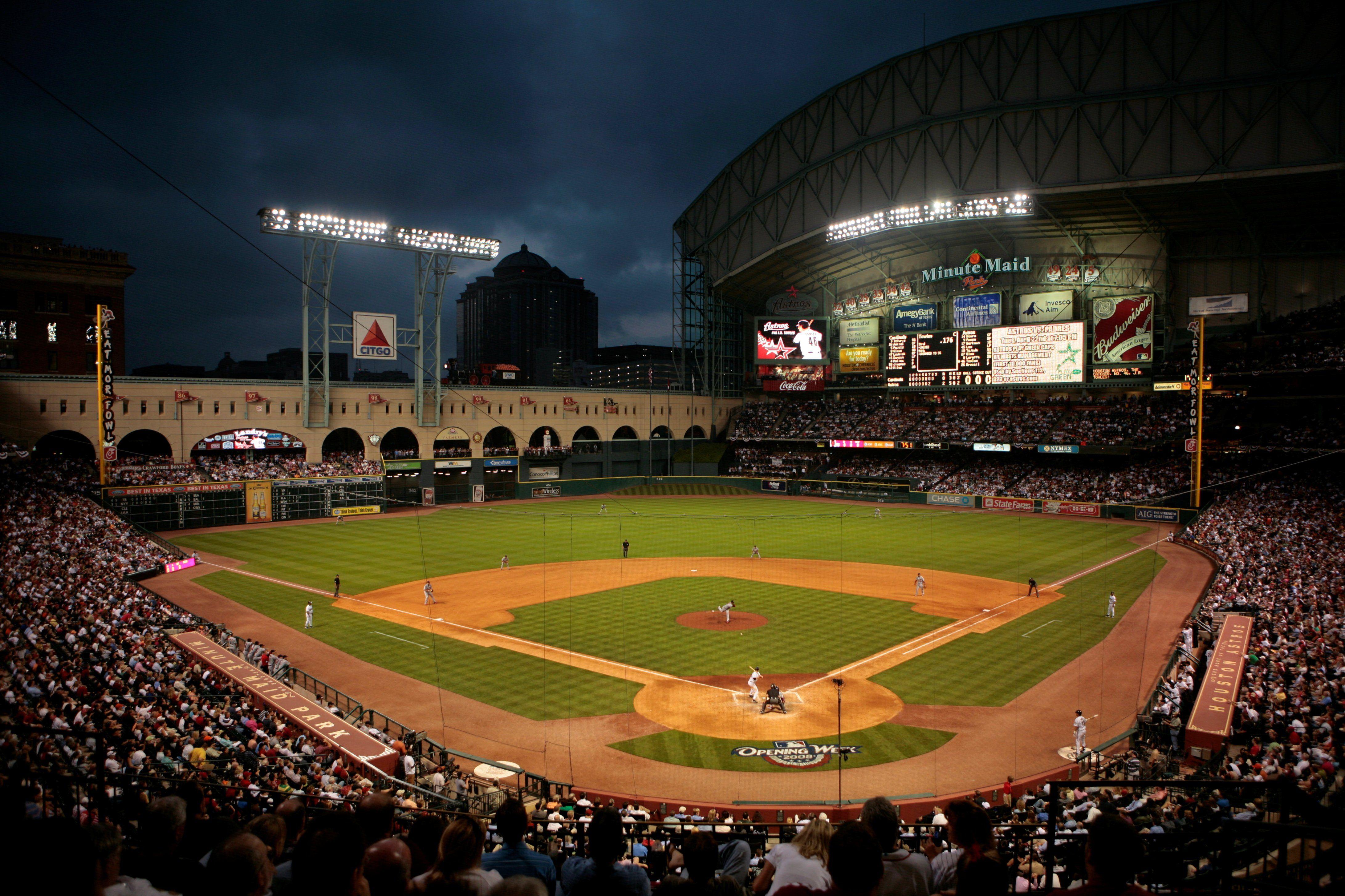 Houston Astros Computer Wallpapers - Top Free Houston Astros Computer ...