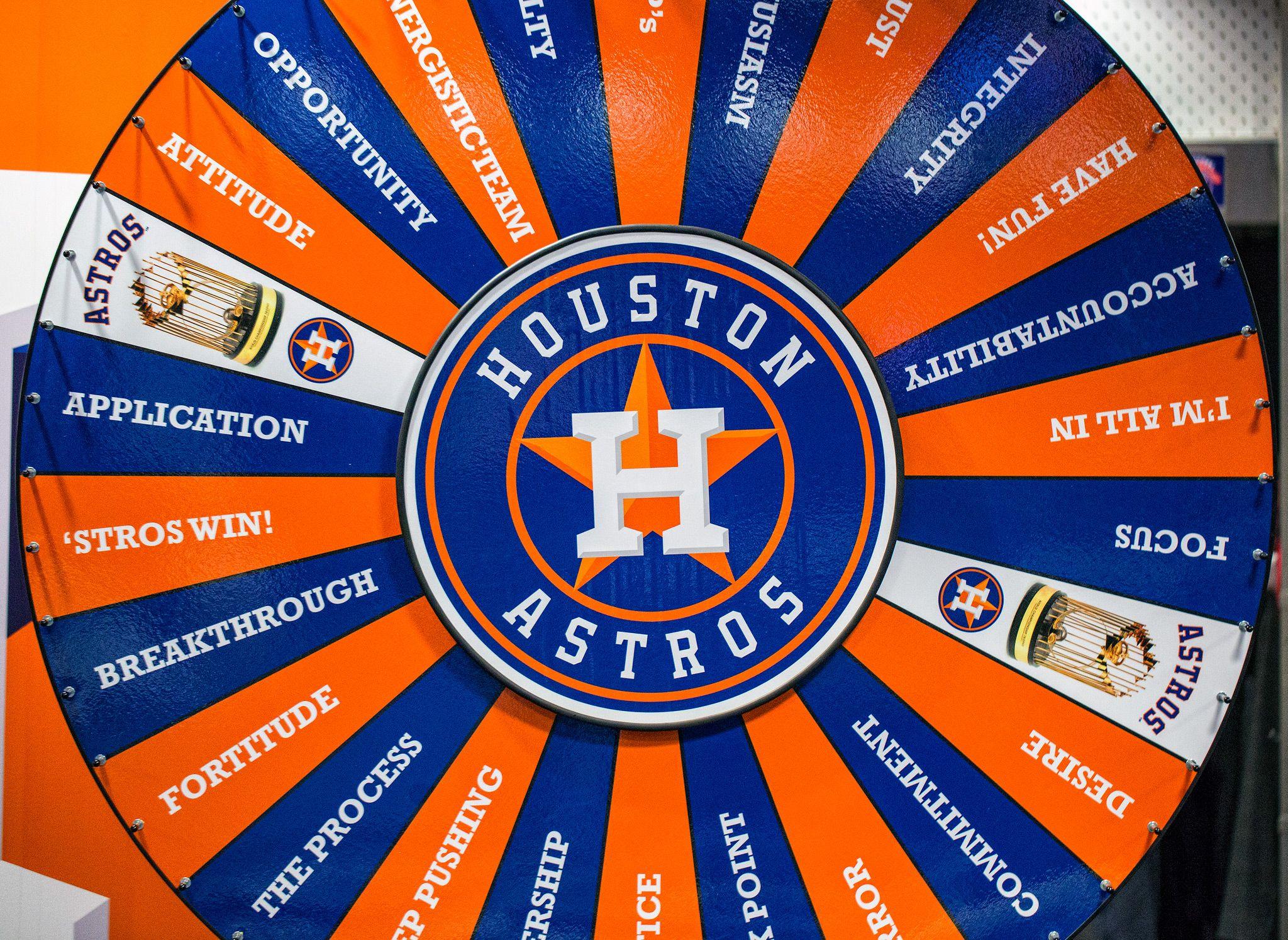 Houston Astros Computer Wallpapers - Top Free Houston Astros Computer ...