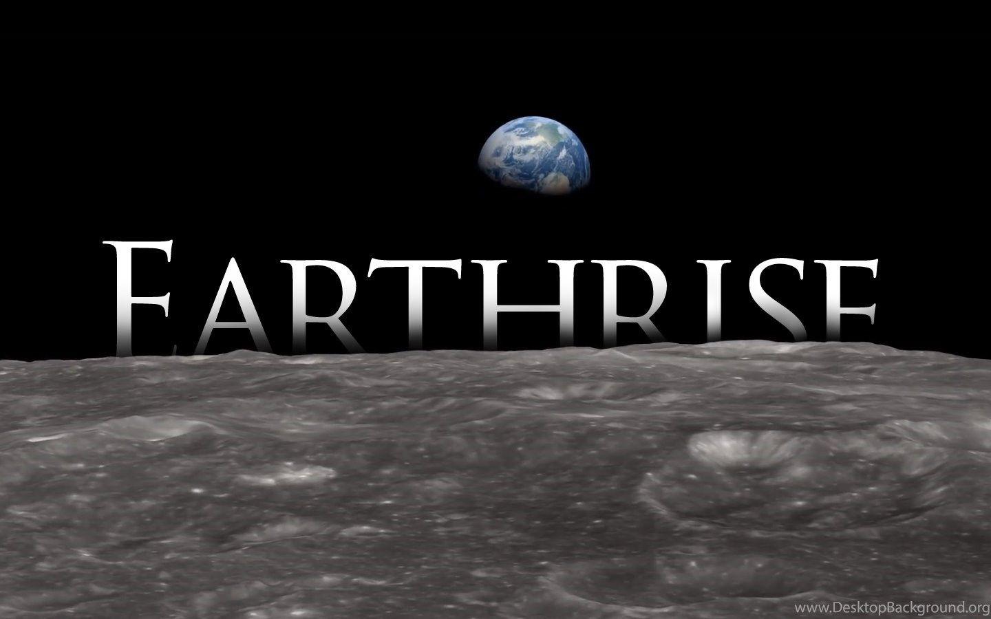 Earth Rise Wallpapers - Top Free Earth Rise Backgrounds - WallpaperAccess