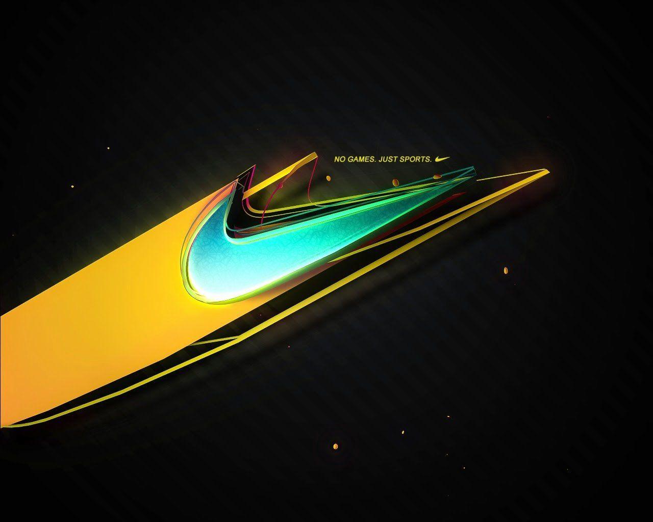 Awesome Nike Wallpapers - Top Free Awesome Nike Backgrounds ...