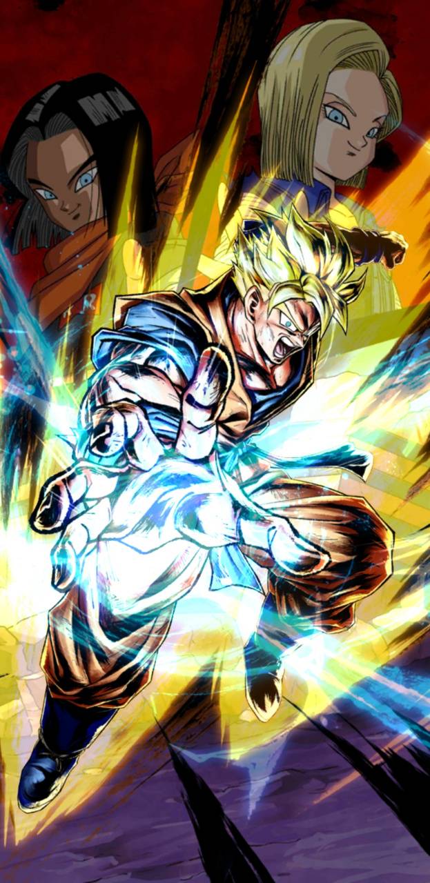 Future Gohan Wallpapers - Top Free Future Gohan Backgrounds - WallpaperAccess