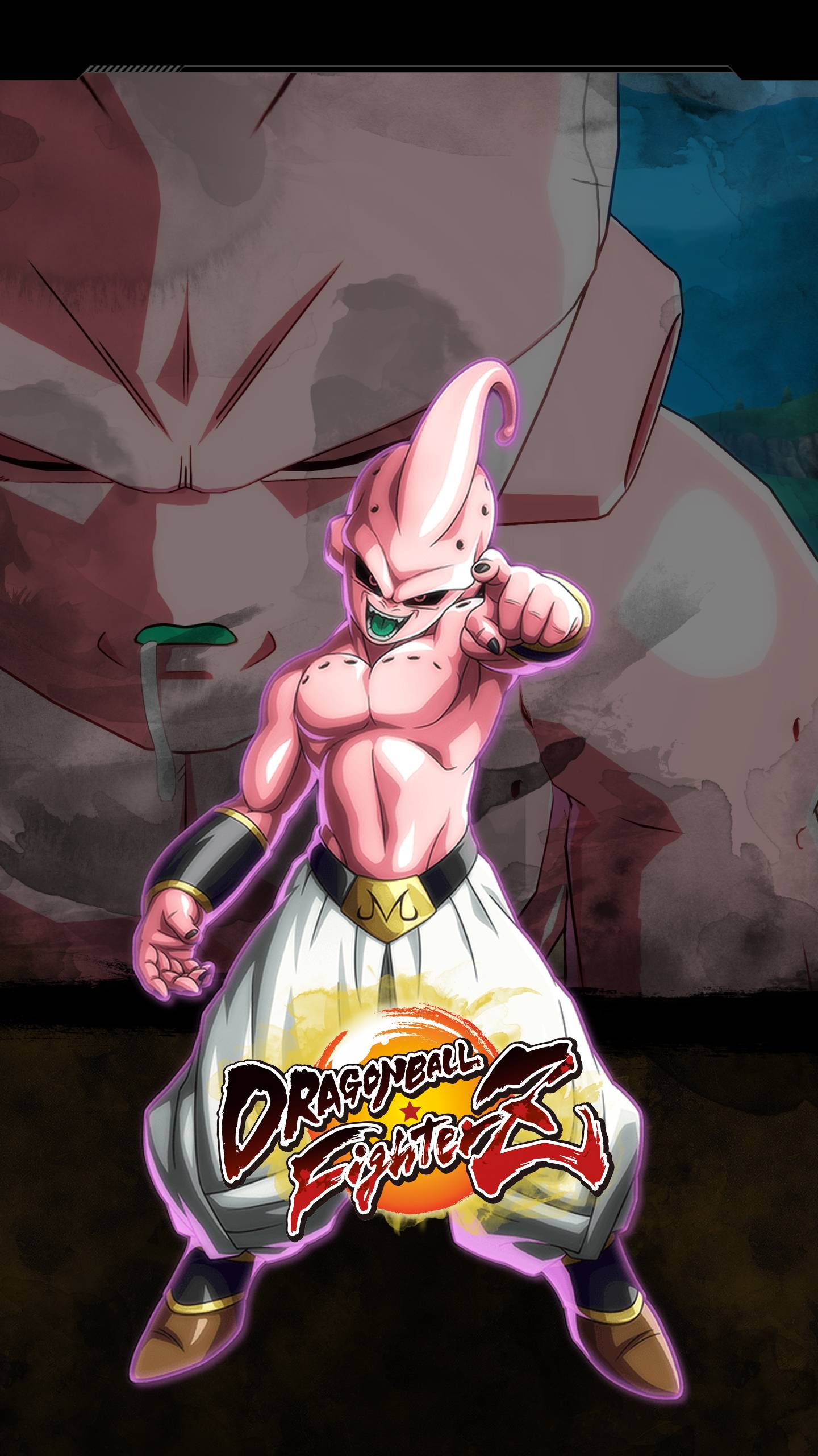 DBZ Buu Wallpapers - Top Free DBZ Buu Backgrounds - WallpaperAccess