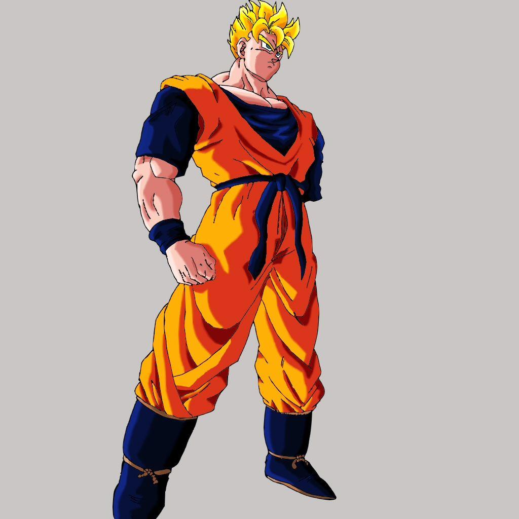 Future Gohan Wallpapers - Top Free Future Gohan Backgrounds ...