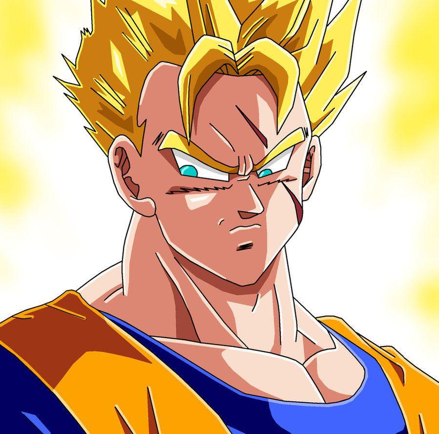 Future Gohan Wallpapers - Top Free Future Gohan Backgrounds ...
