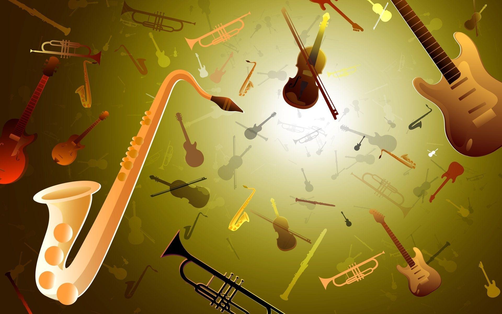 Instrument Wallpapers - Top Free Instrument Backgrounds - WallpaperAccess
