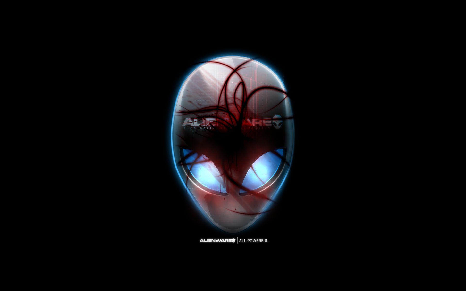 Awesome Alienware Wallpapers - Top Free Awesome Alienware Backgrounds ...