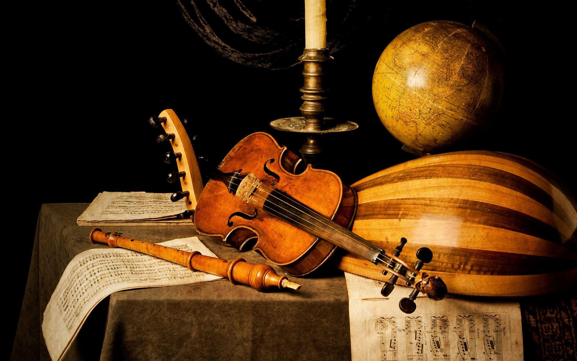 Instrument Wallpapers - Top Free Instrument Backgrounds - WallpaperAccess