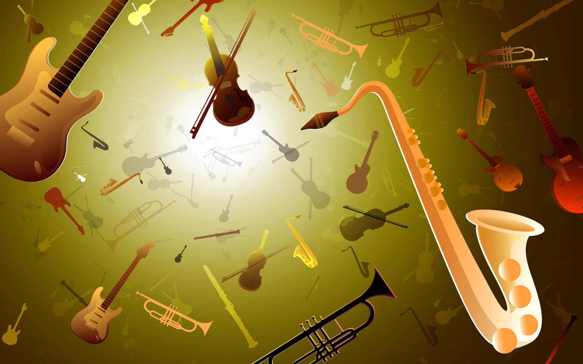 Instrument Wallpapers - Top Free Instrument Backgrounds - WallpaperAccess