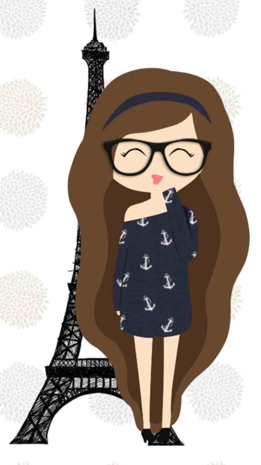 Swag Girl Cartoon Wallpapers - Top Free Swag Girl Cartoon Backgrounds ...