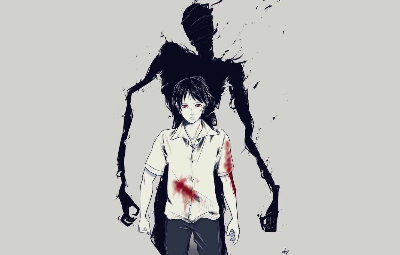 Ajin Demi Human Wallpapers - Top Free Ajin Demi Human Backgrounds ...