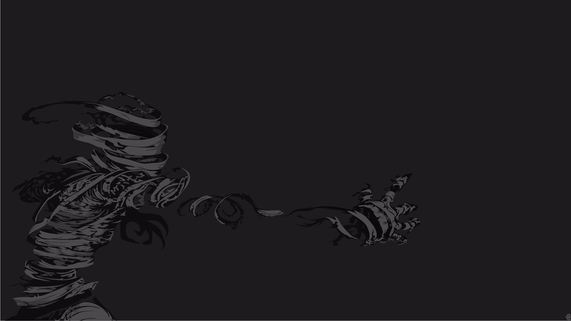 Ajin Wallpapers - Top Free Ajin Backgrounds - WallpaperAccess