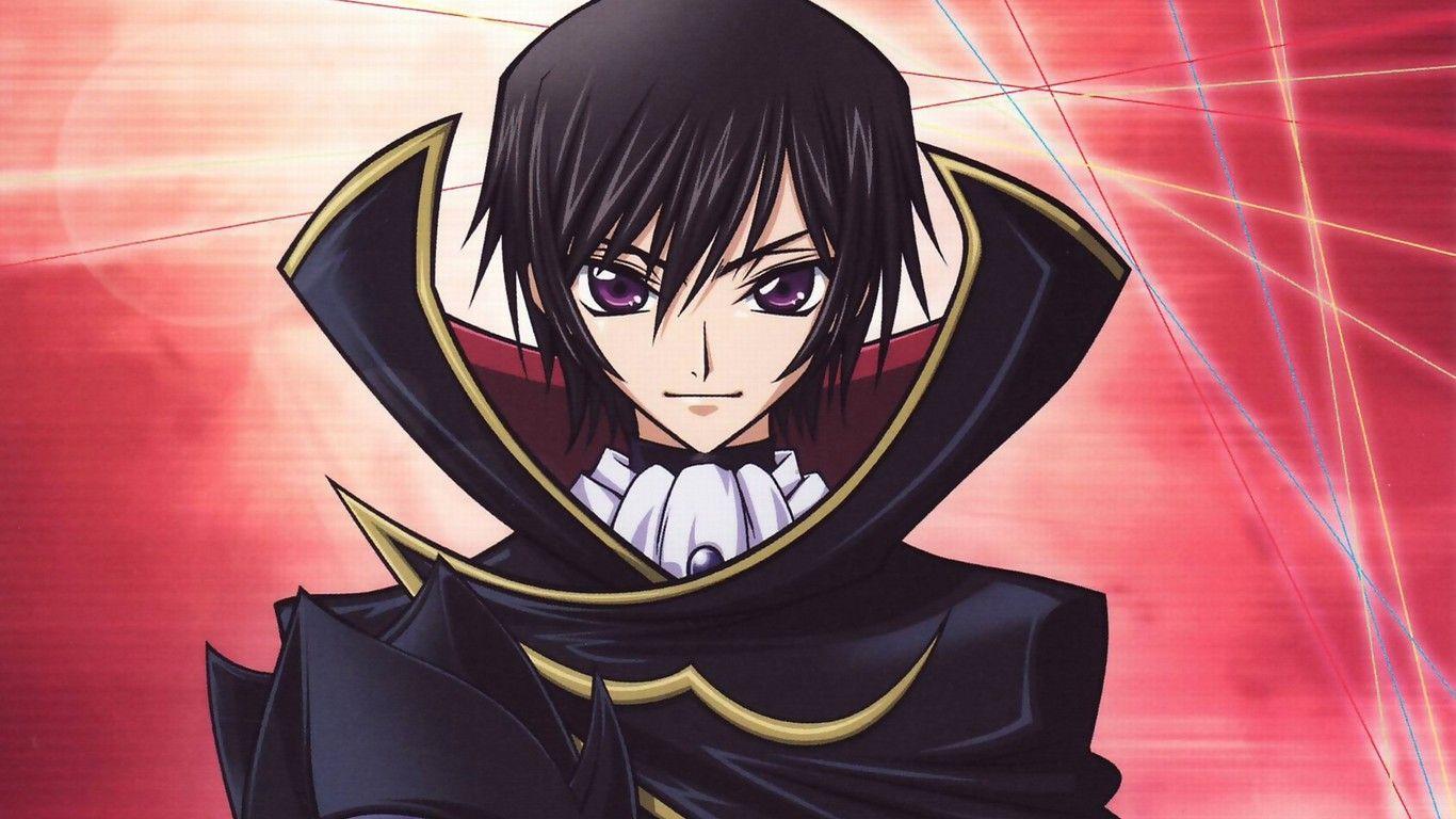 Lelouch Lamperouge Wallpapers - Top Free Lelouch Lamperouge Backgrounds ...
