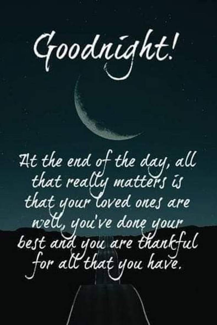 Night Quotes Wallpapers - Top Free Night Quotes Backgrounds ...