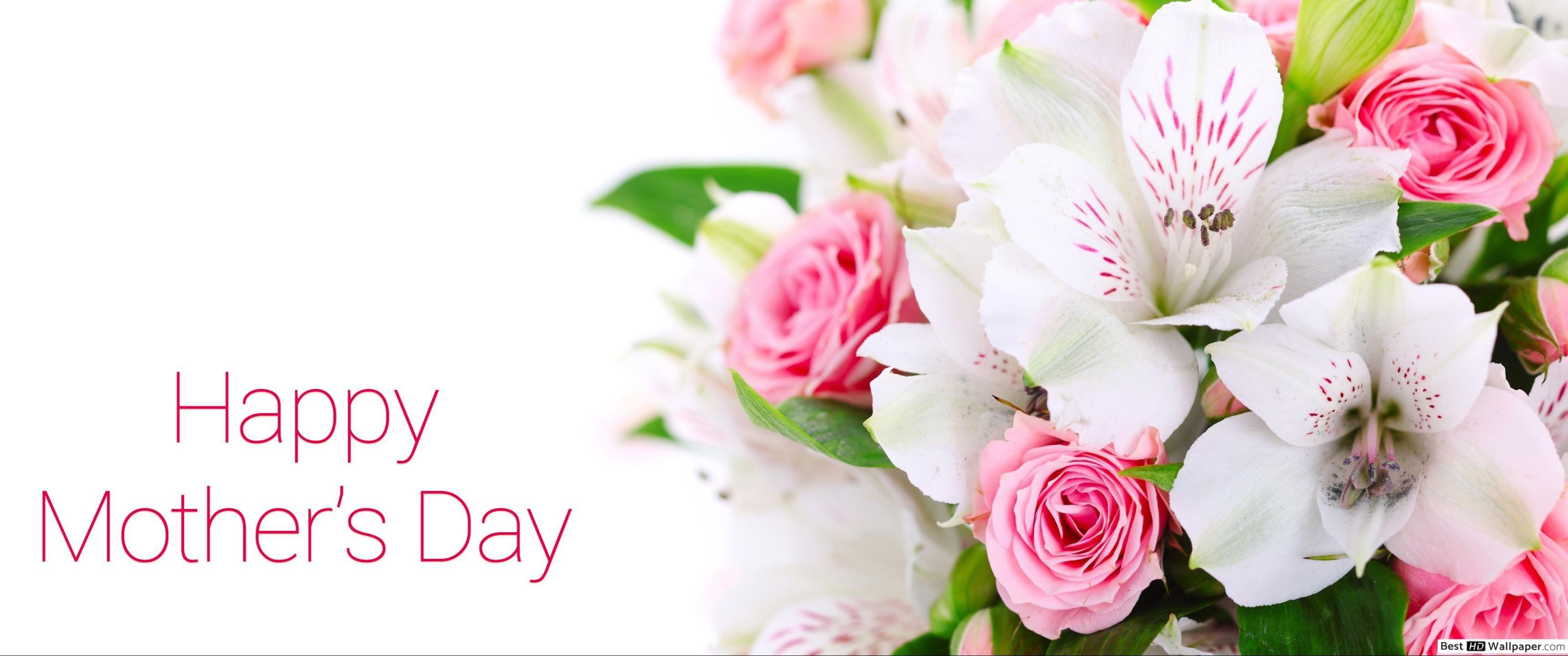 Mother S Day Flowers Wallpapers Top Free Mother S Day Flowers