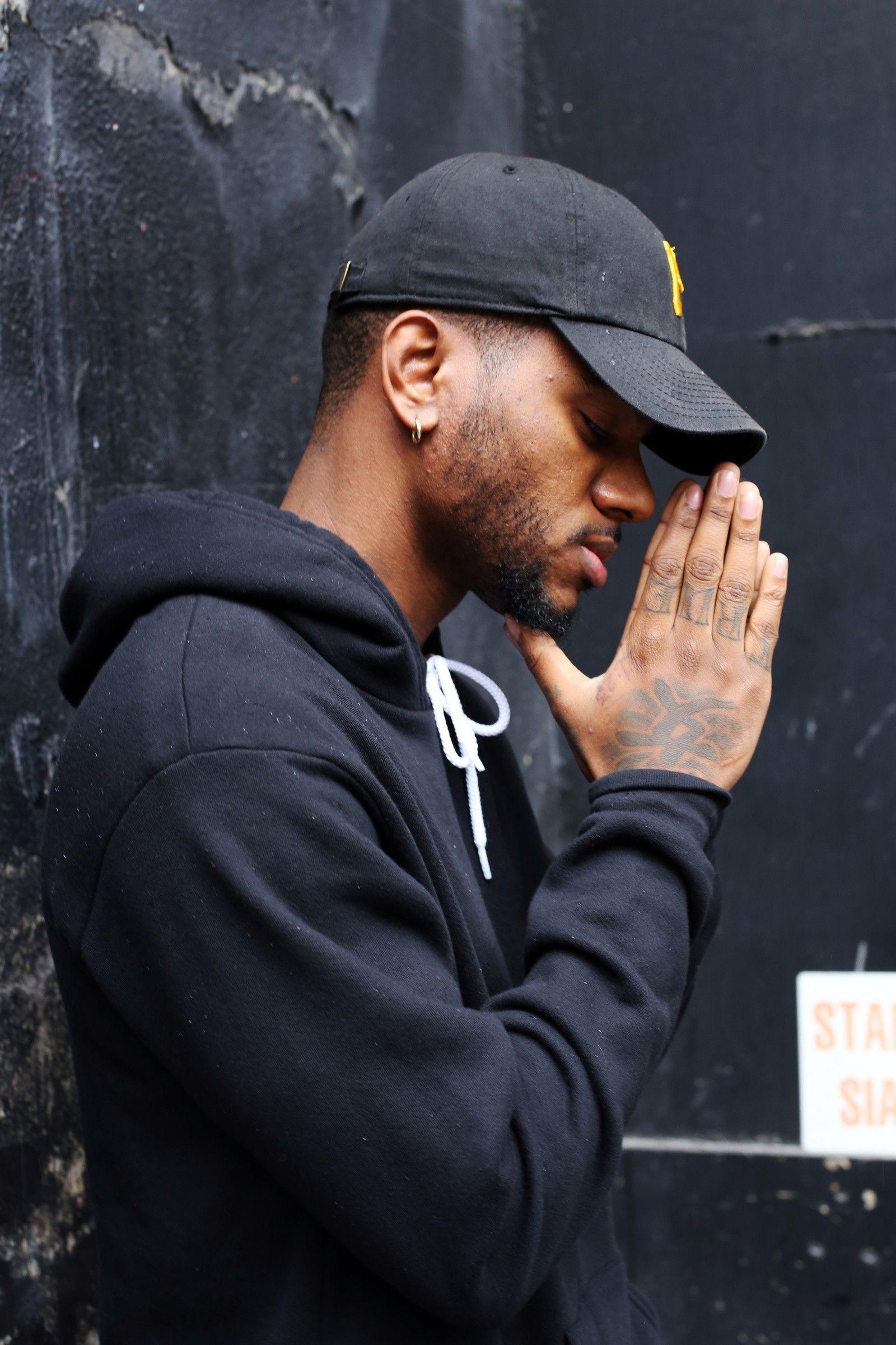 Bryson Tiller iPhone Wallpapers - Top Free Bryson Tiller iPhone ...