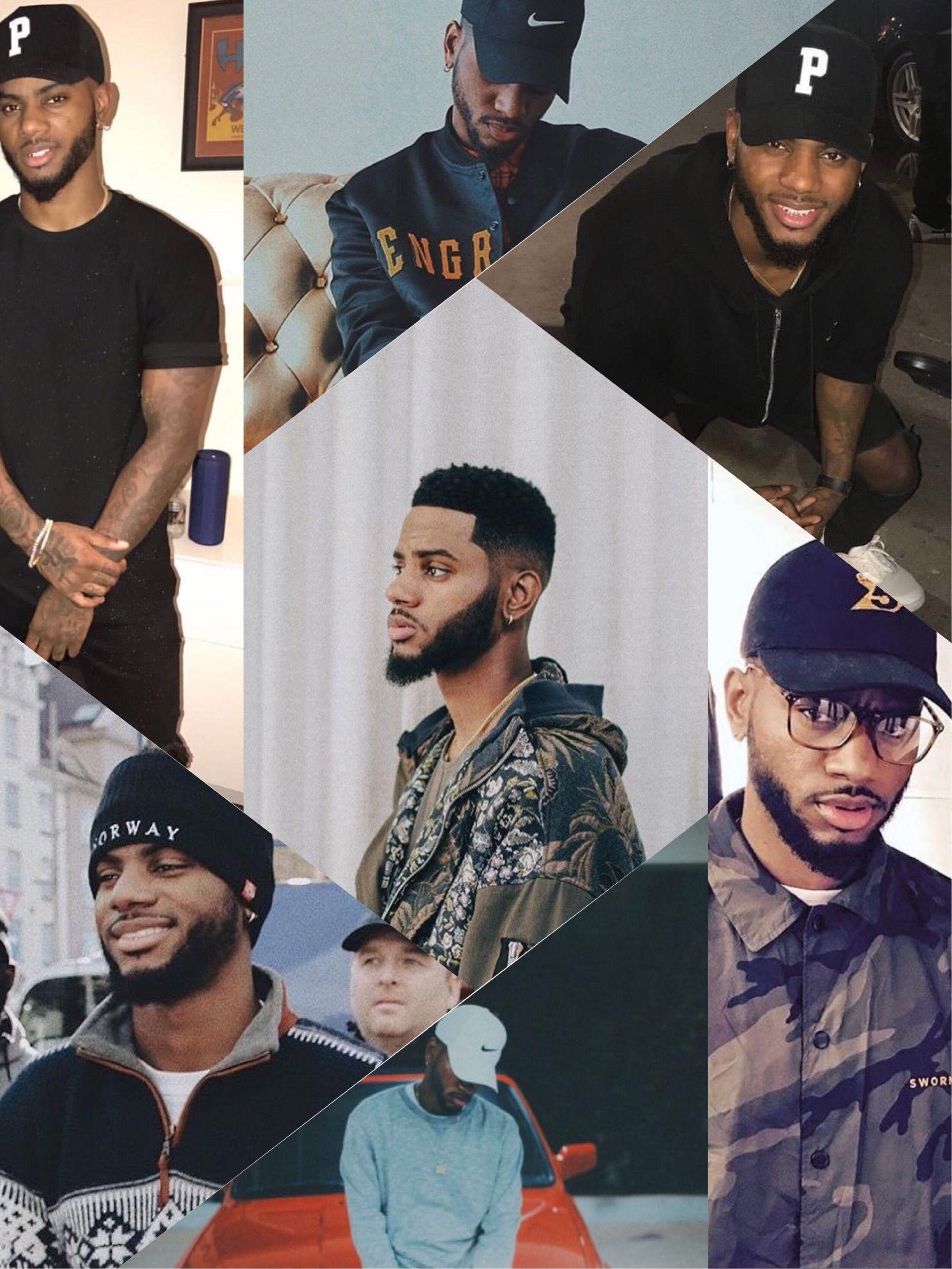 Bryson Tiller iPhone Wallpapers - Top Free Bryson Tiller iPhone ...