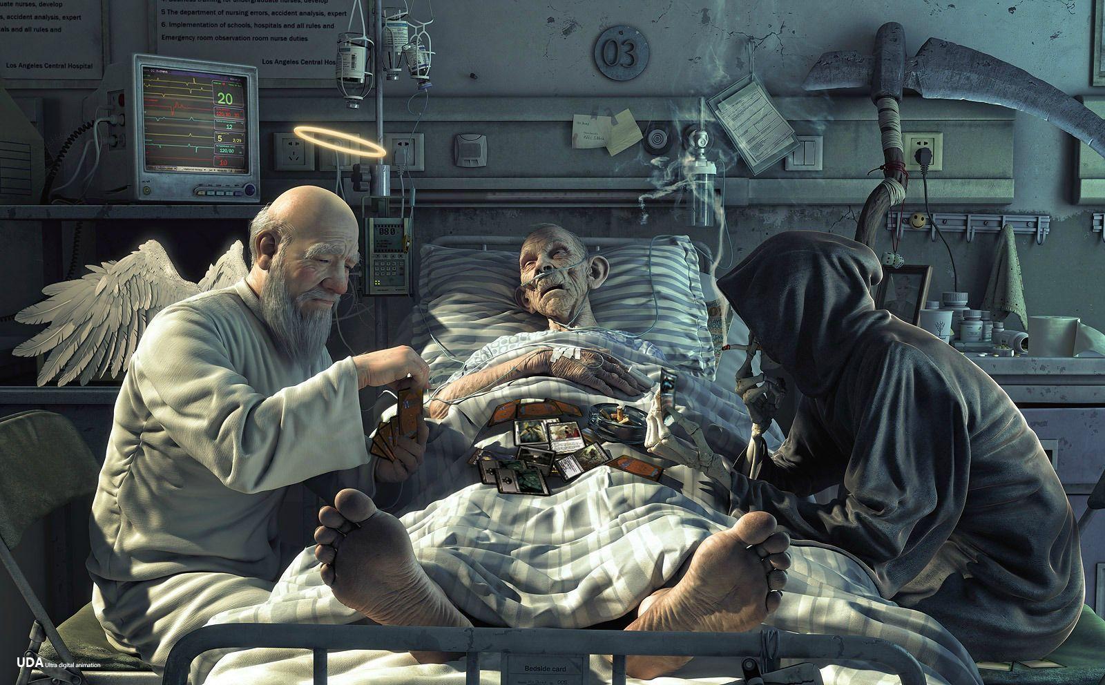 Card Magic Wallpapers - Top Free Card Magic Backgrounds - WallpaperAccess