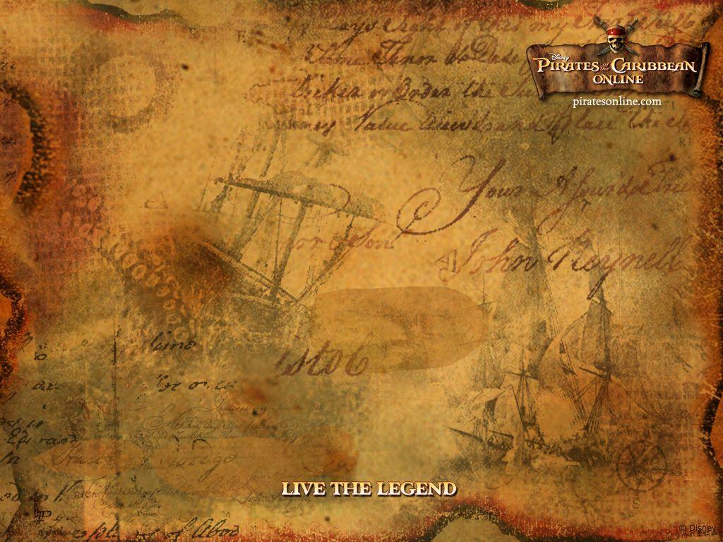 Pirate Map Wallpapers - Top Free Pirate Map Backgrounds - WallpaperAccess