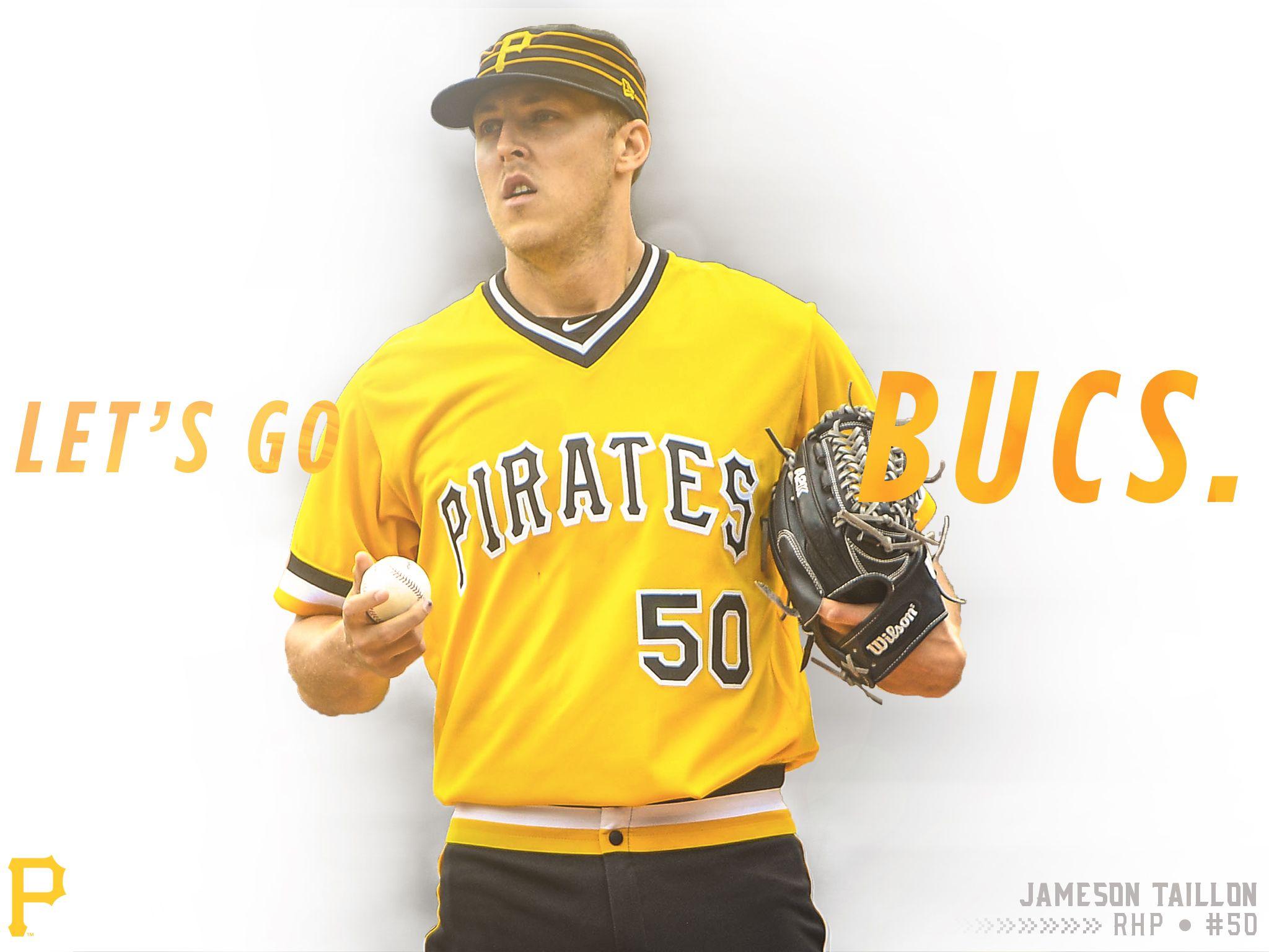 Pittsburgh Pirates Wallpapers - Top Free Pittsburgh Pirates Backgrounds ...