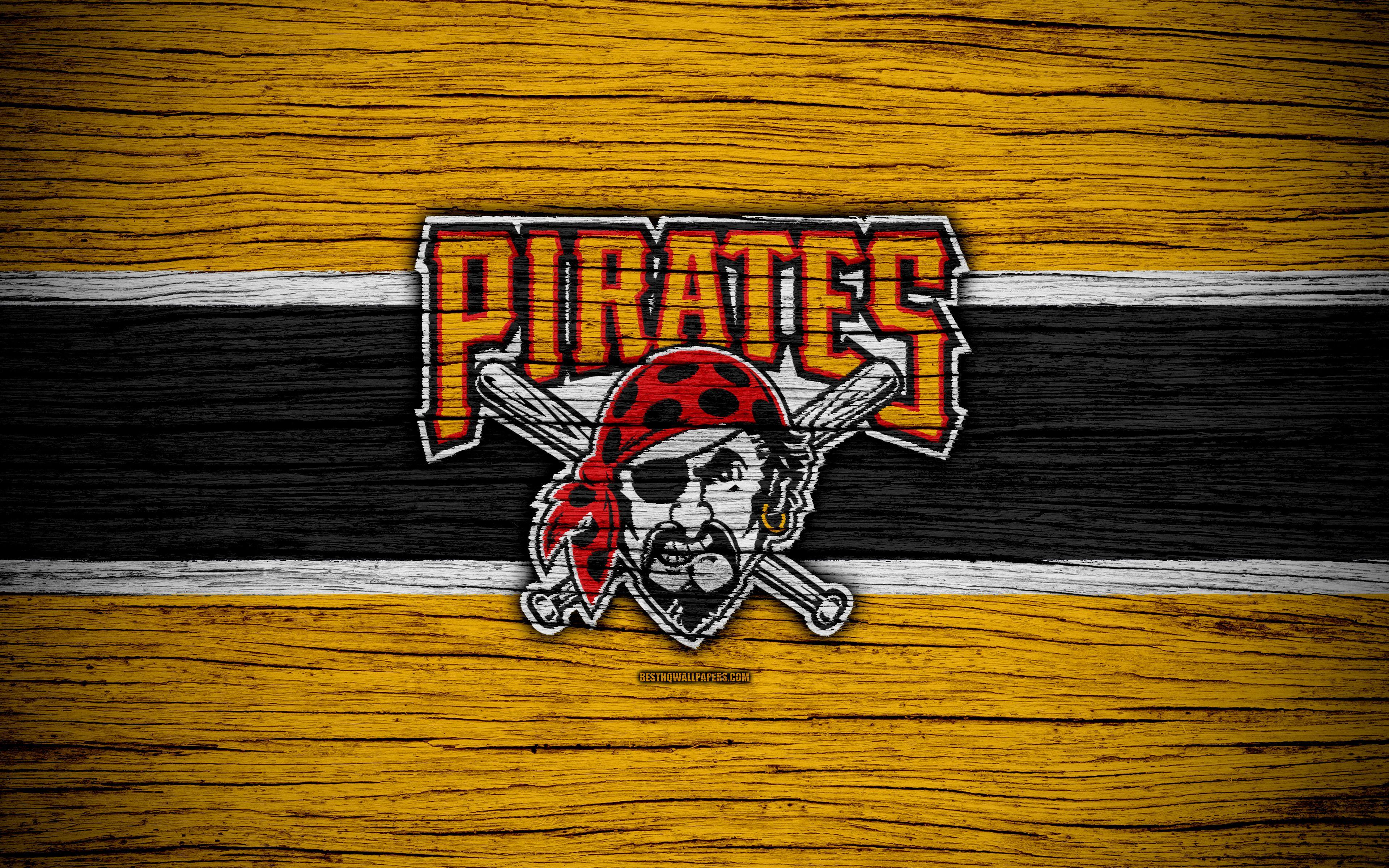 Pittsburgh Pirates Wallpapers - Top Free Pittsburgh Pirates Backgrounds ...