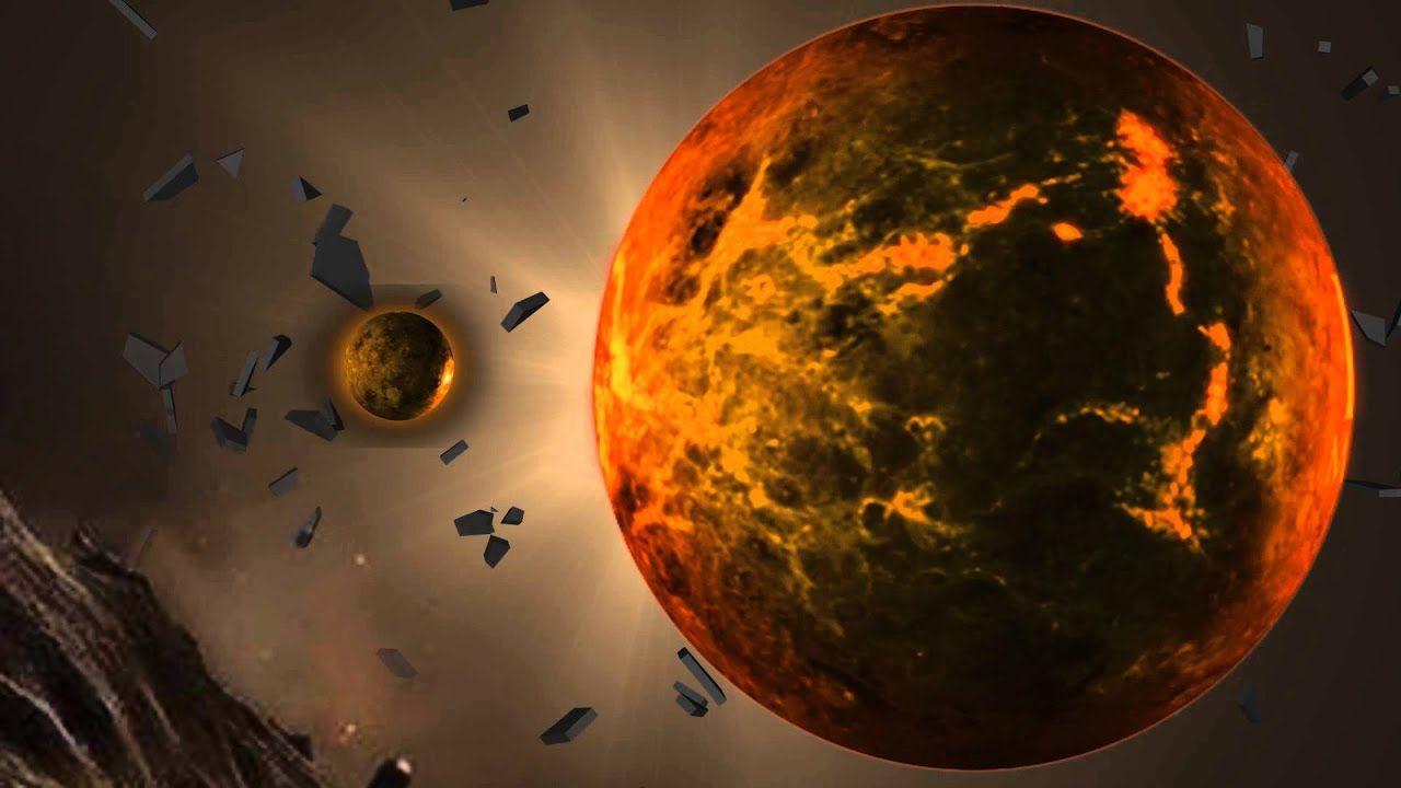 Moving Solar System Wallpapers - Top Free Moving Solar System ...