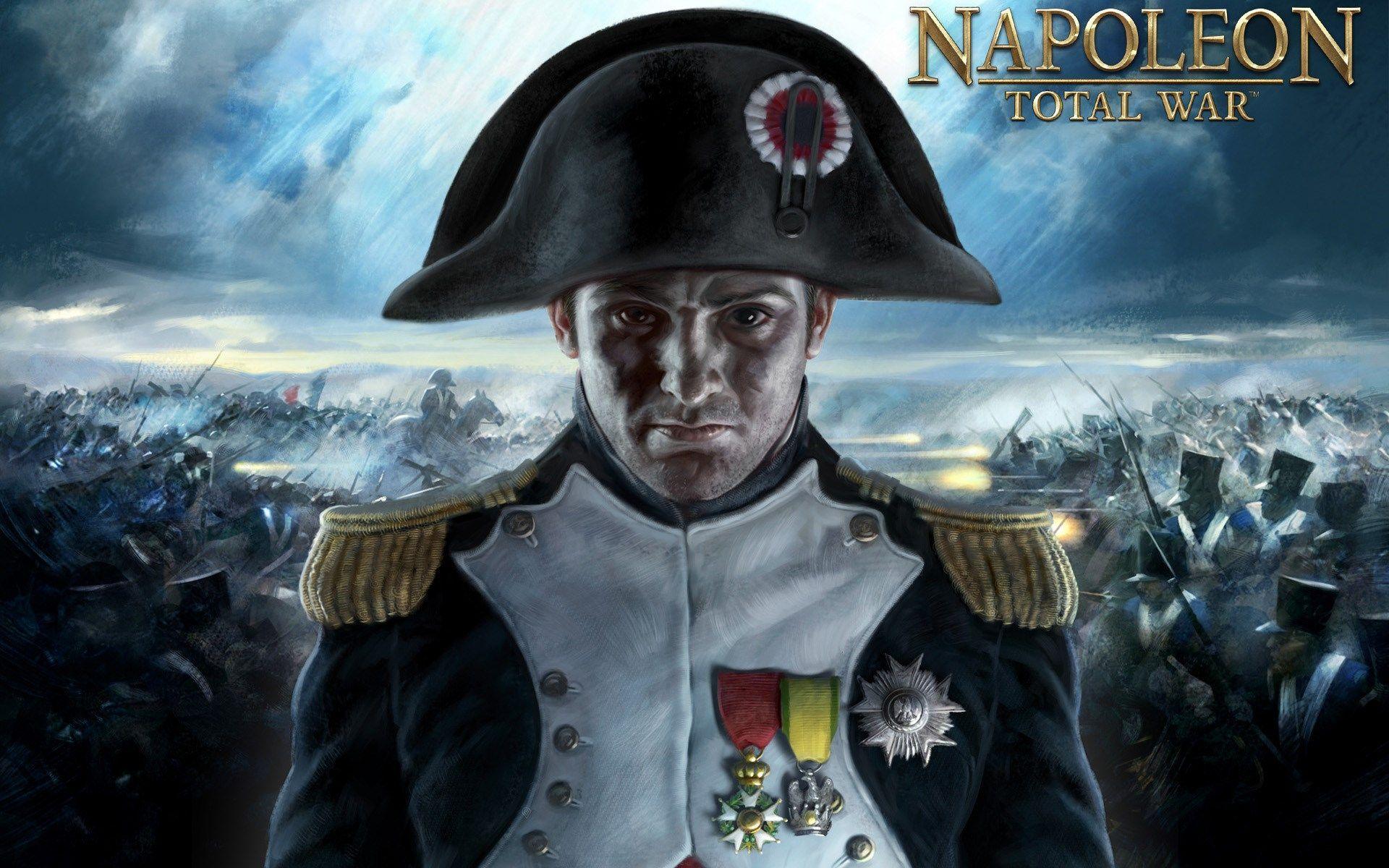 Napoleon Total War Wallpapers - Top Free Napoleon Total War Backgrounds ...