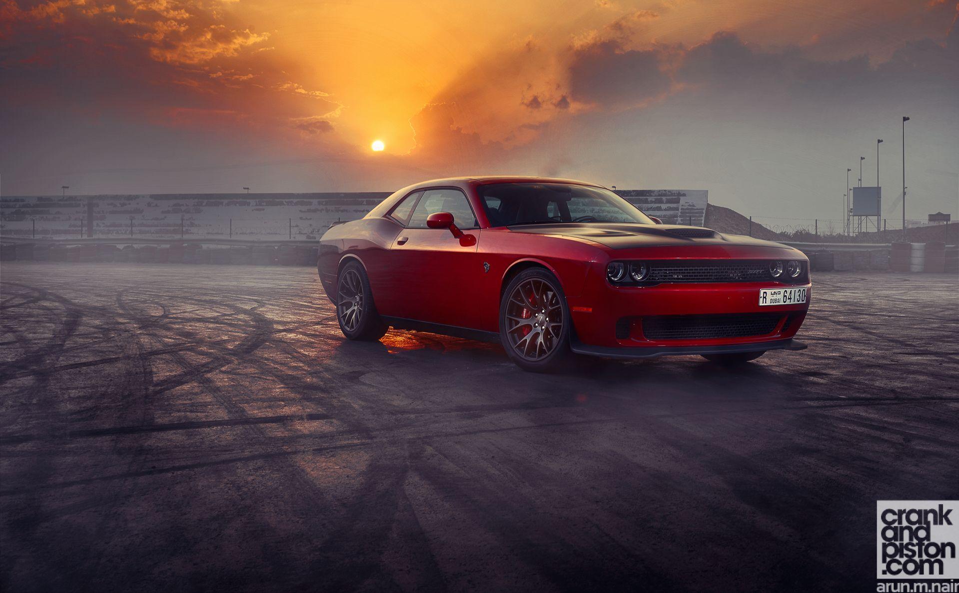Dodge Challenger Hellcat Wallpapers - Top Free Dodge Challenger Hellcat ...
