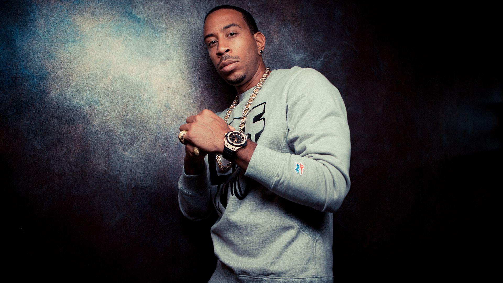 Ludacris Wallpapers - Top Free Ludacris Backgrounds - WallpaperAccess