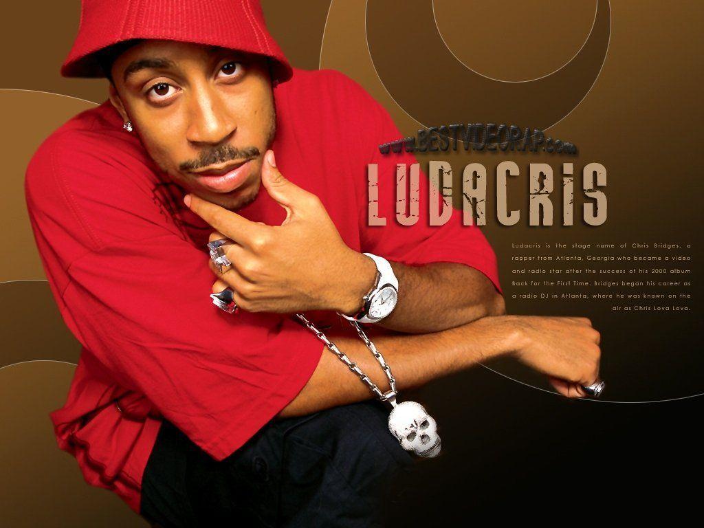 Ludacris Wallpapers - Top Free Ludacris Backgrounds - WallpaperAccess