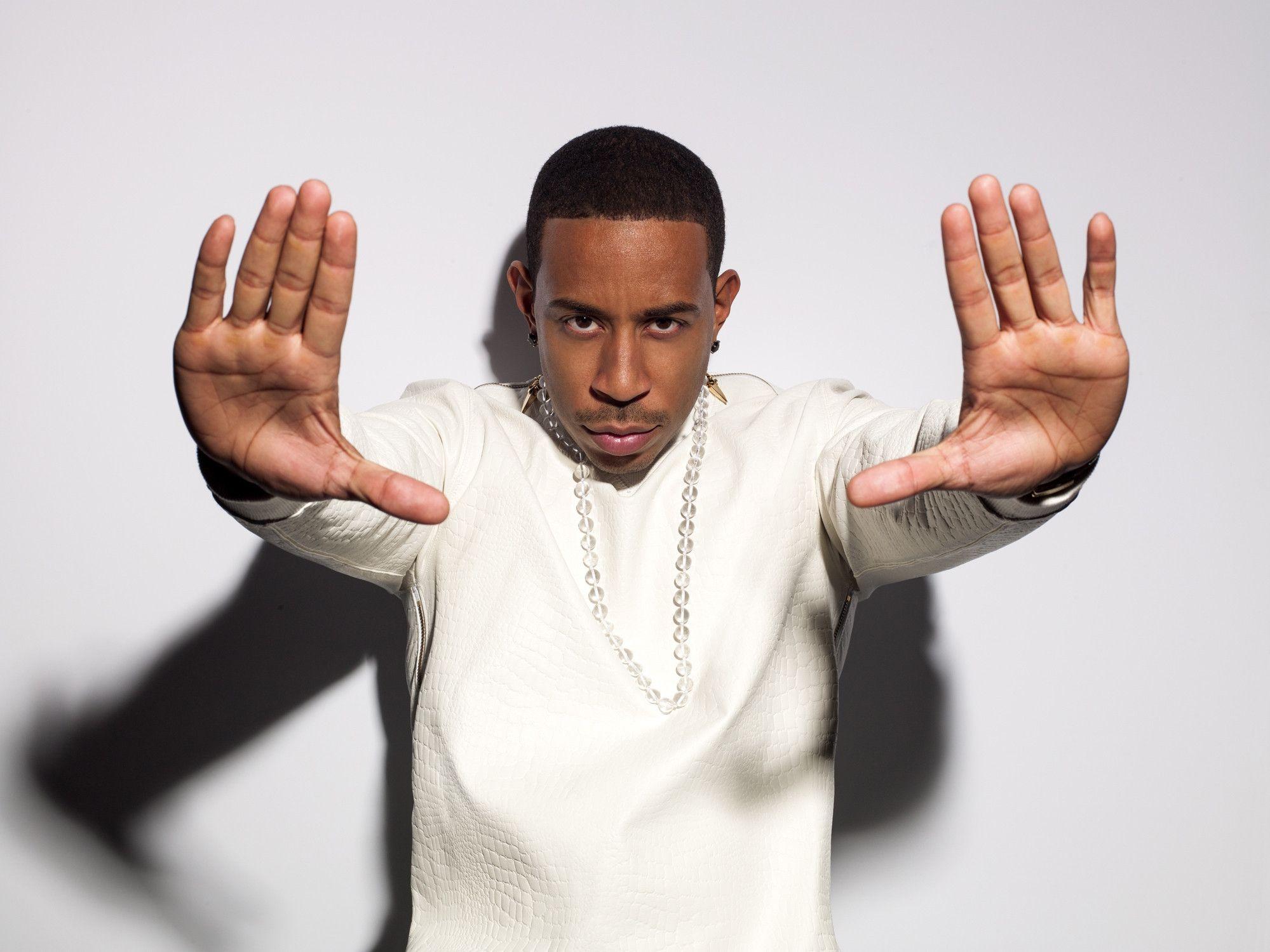 Ludacris Wallpapers - Top Free Ludacris Backgrounds - WallpaperAccess