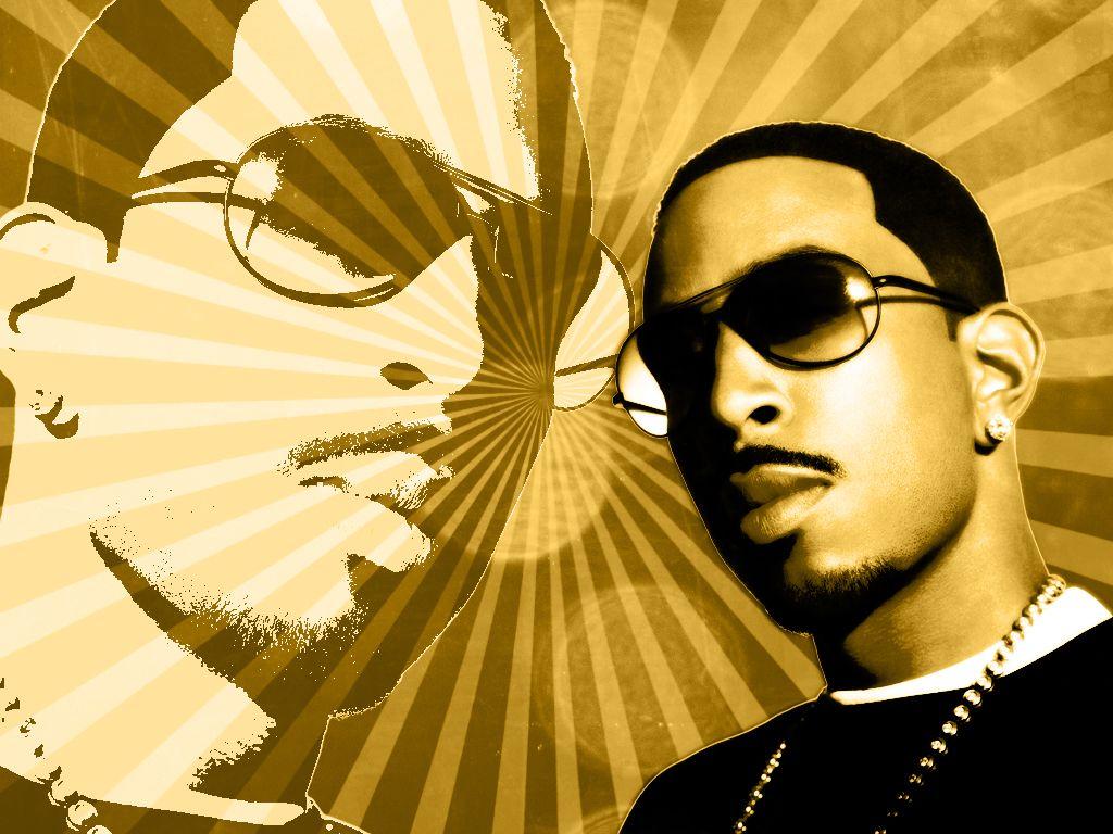 Ludacris Wallpapers - Top Free Ludacris Backgrounds - WallpaperAccess