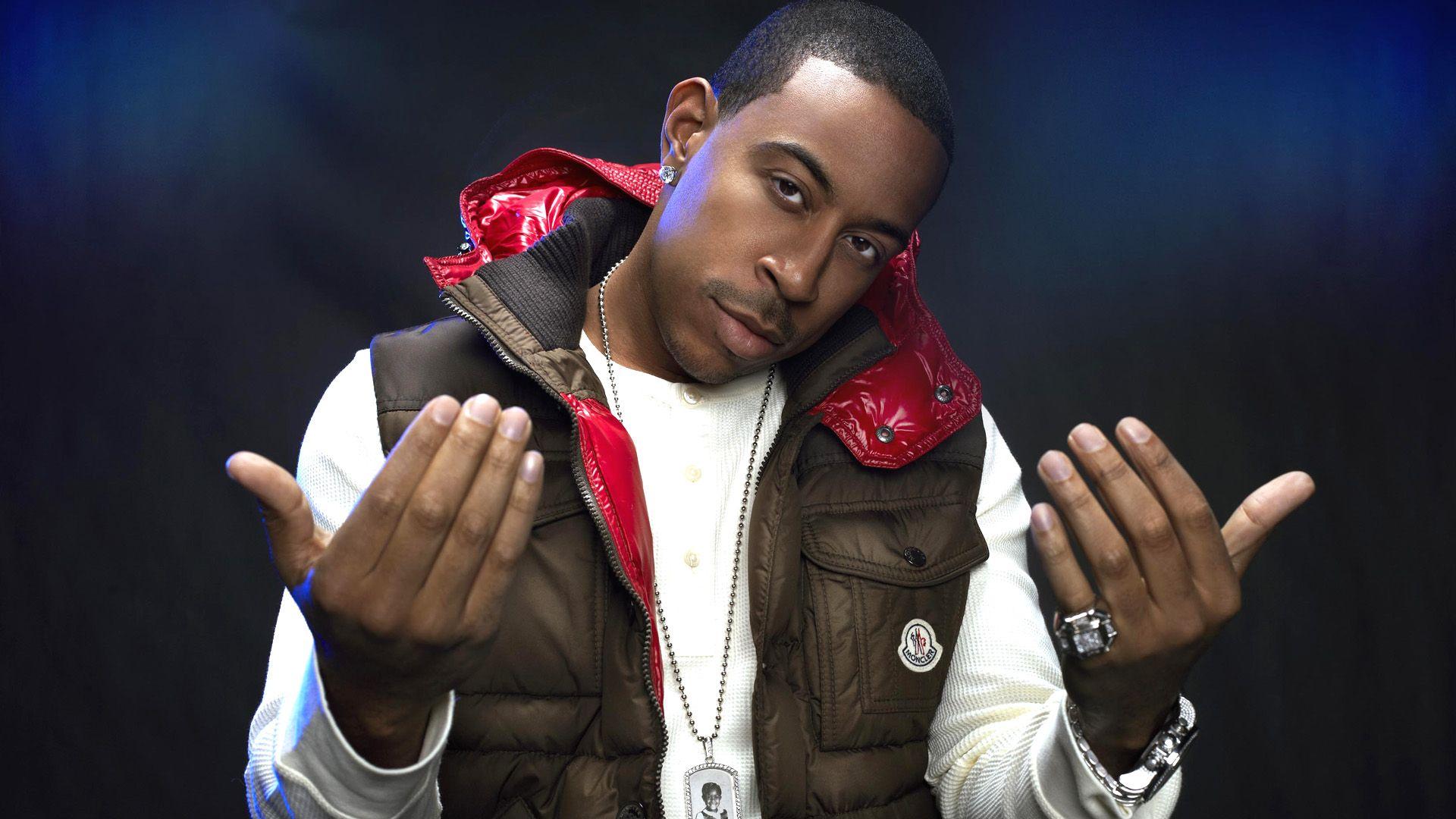 Ludacris Wallpapers - Top Free Ludacris Backgrounds - WallpaperAccess