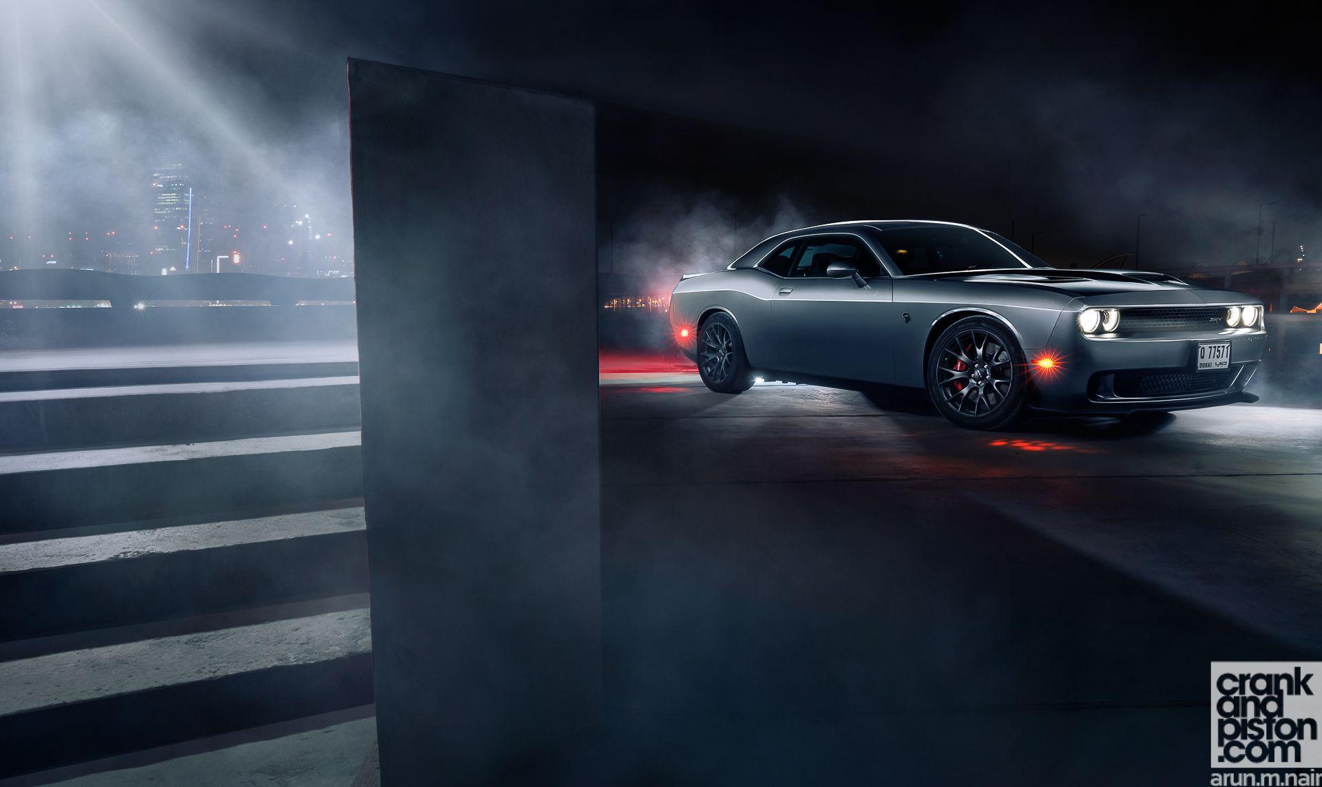 Dodge Challenger Hellcat Wallpapers - Top Free Dodge Challenger Hellcat ...
