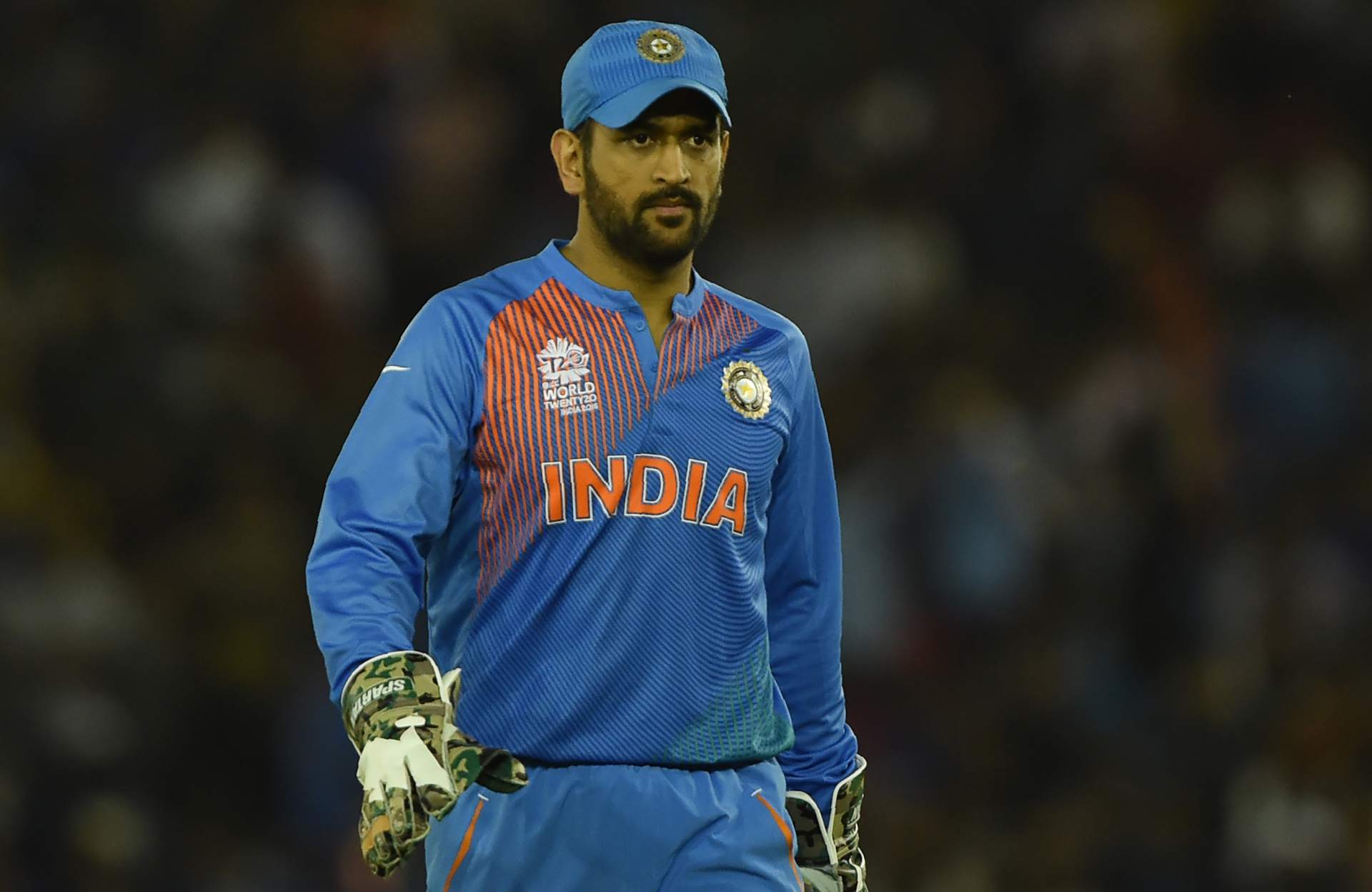 MS Dhoni Biography In Hindi