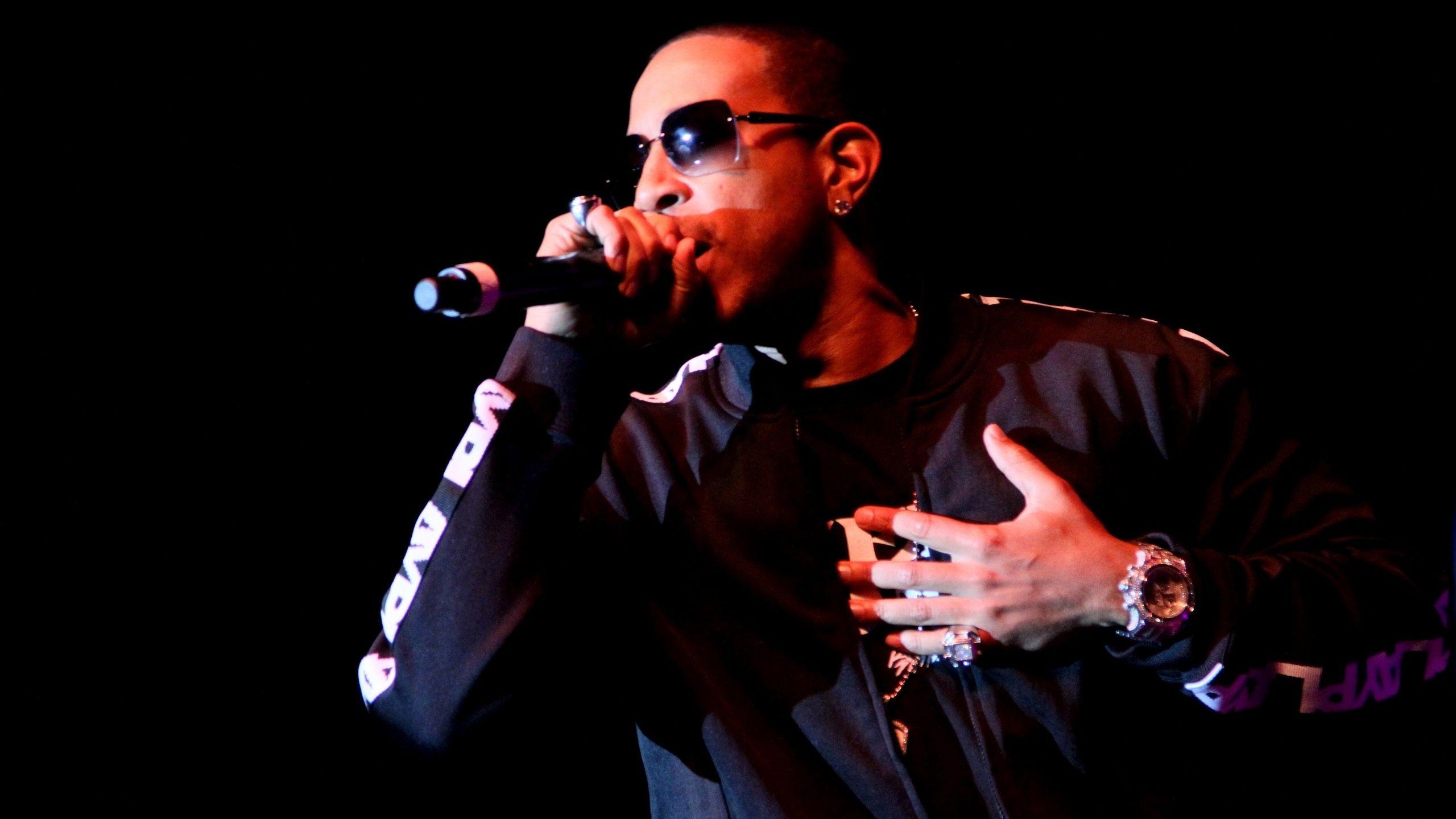 Ludacris Wallpapers - Top Free Ludacris Backgrounds - WallpaperAccess