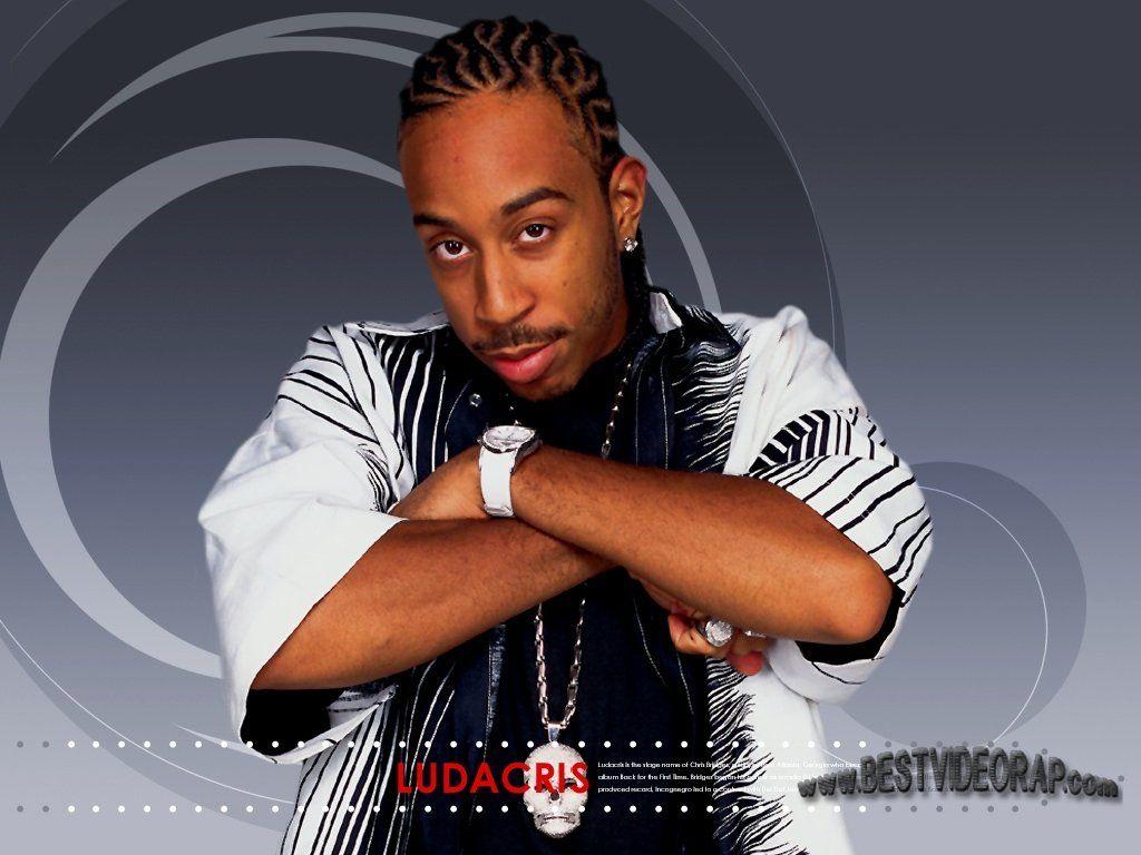 Ludacris Wallpapers - Top Free Ludacris Backgrounds - WallpaperAccess