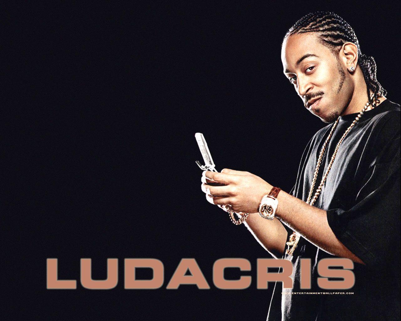 Ludacris Wallpapers - Top Free Ludacris Backgrounds - WallpaperAccess
