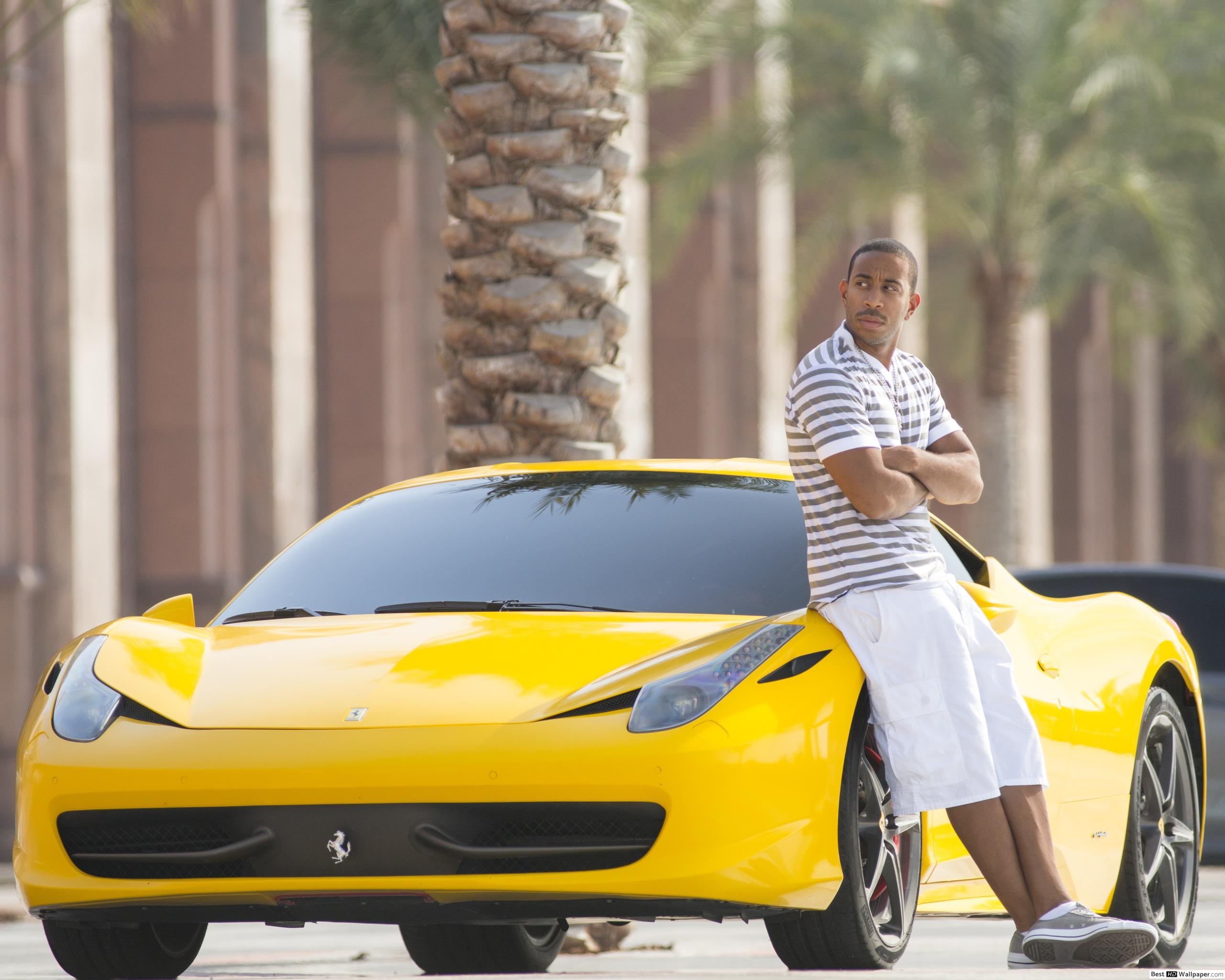 Ludacris Wallpapers - Top Free Ludacris Backgrounds - WallpaperAccess