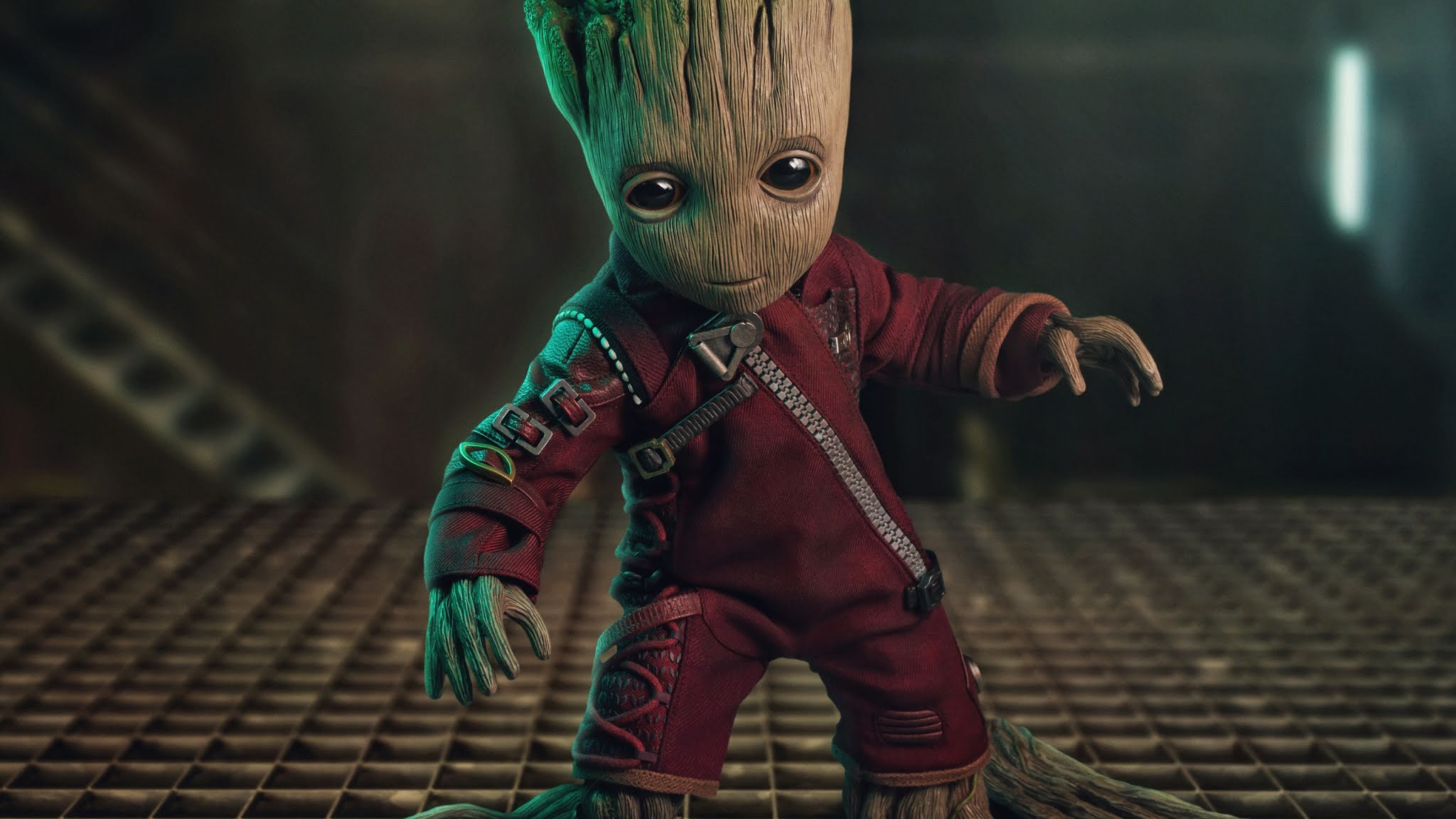 Baby Groot Desktop Wallpapers - Top Free Baby Groot Desktop Backgrounds ...
