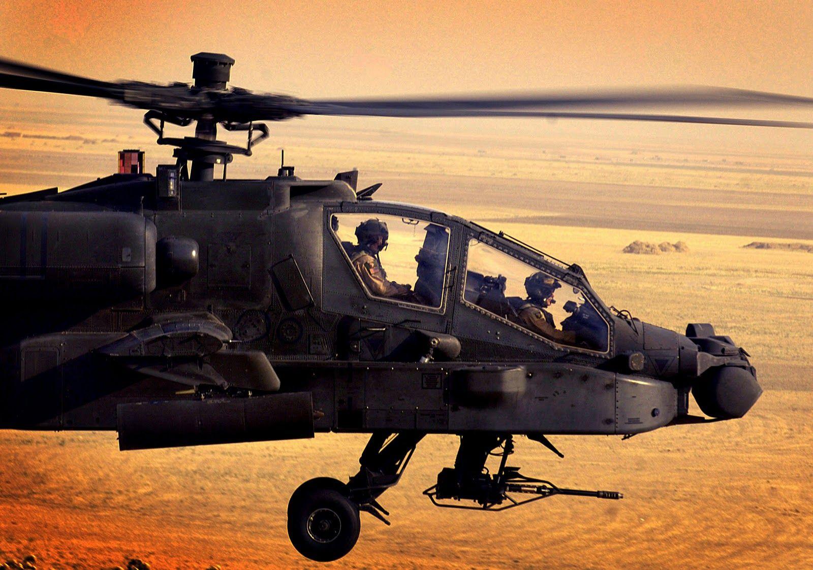Attack Helicopter Wallpapers - Top Free Attack Helicopter Backgrounds ...