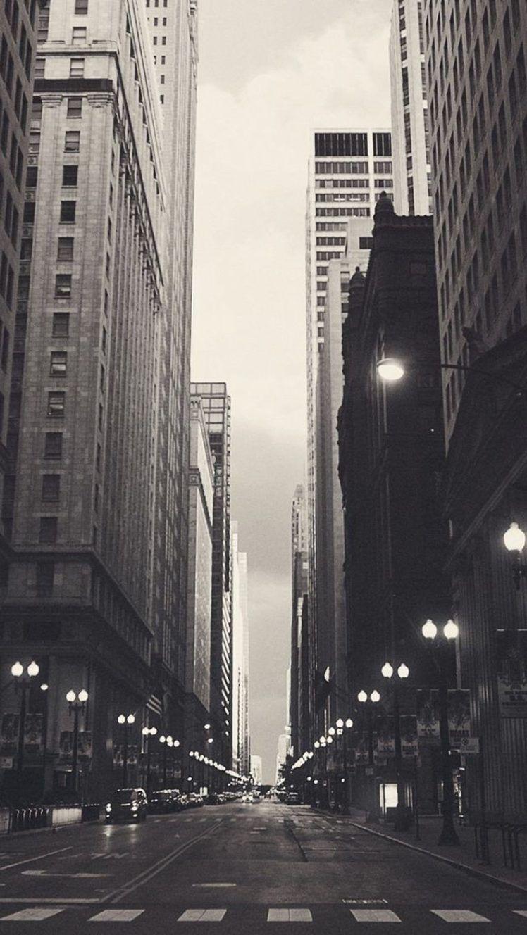 Gray City Wallpapers - Top Free Gray City Backgrounds - WallpaperAccess