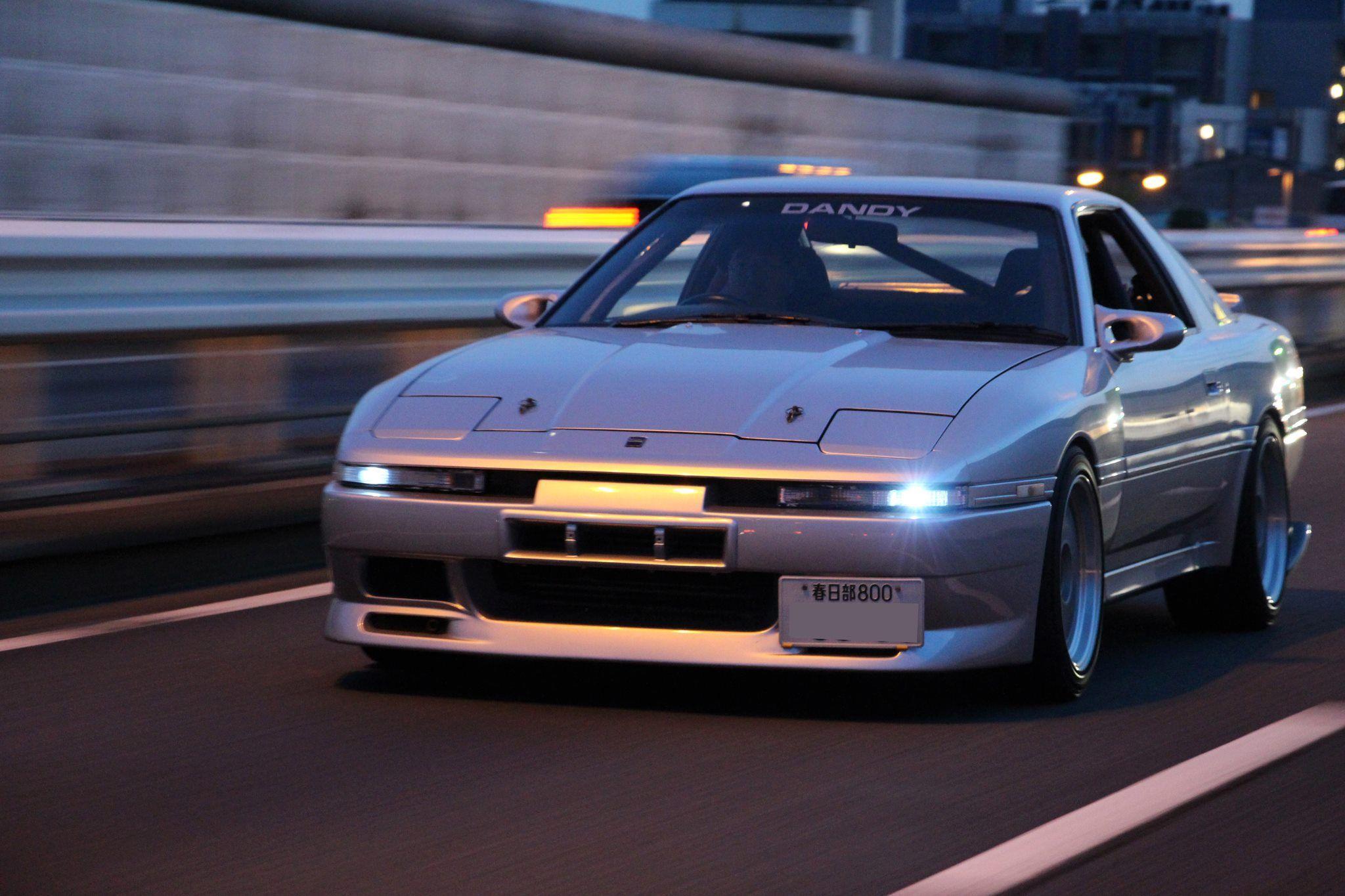 MK3 Supra Wallpapers - Top Free MK3 Supra Backgrounds - WallpaperAccess