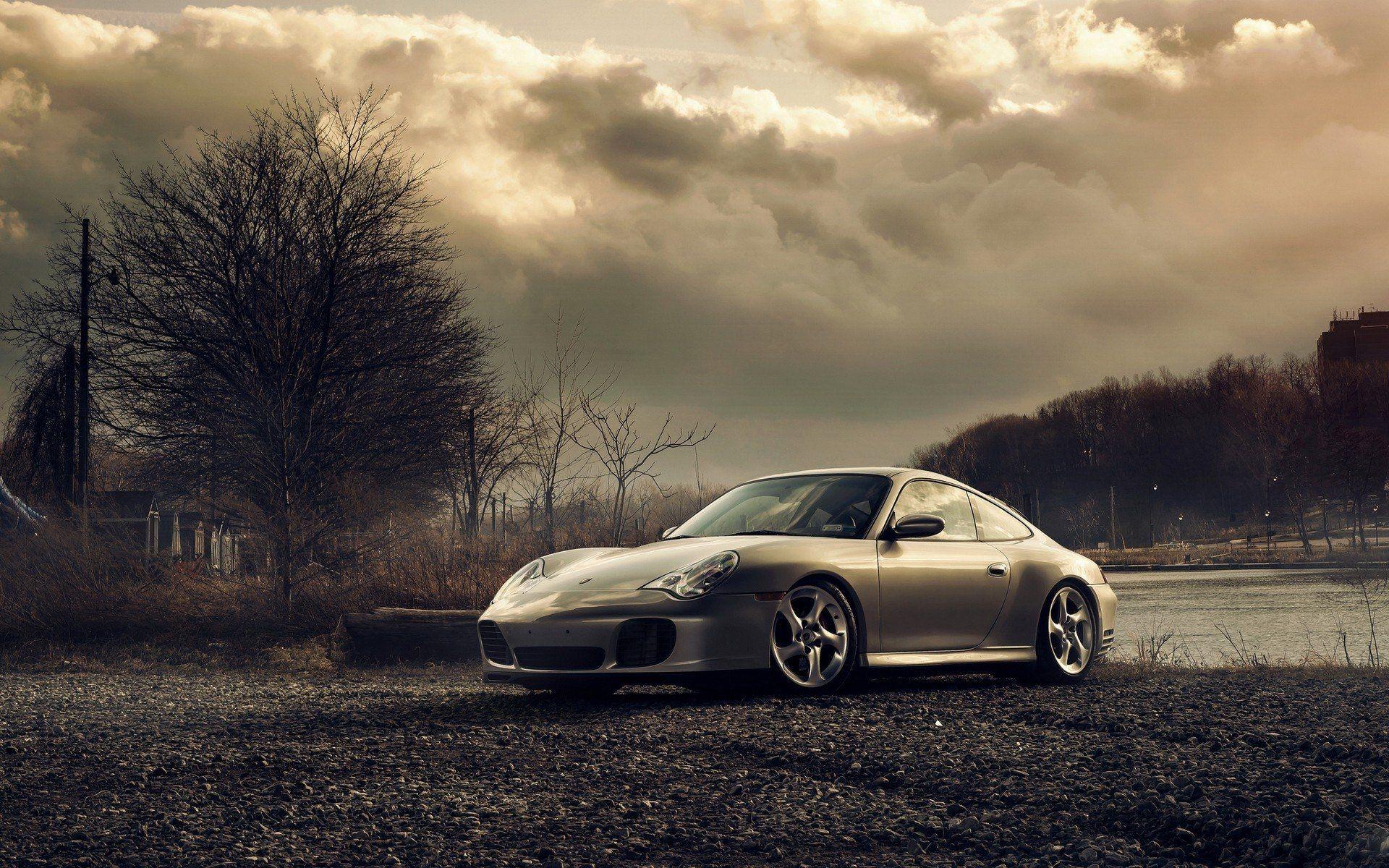 HD Porsche Wallpapers - Top Free HD Porsche Backgrounds - WallpaperAccess