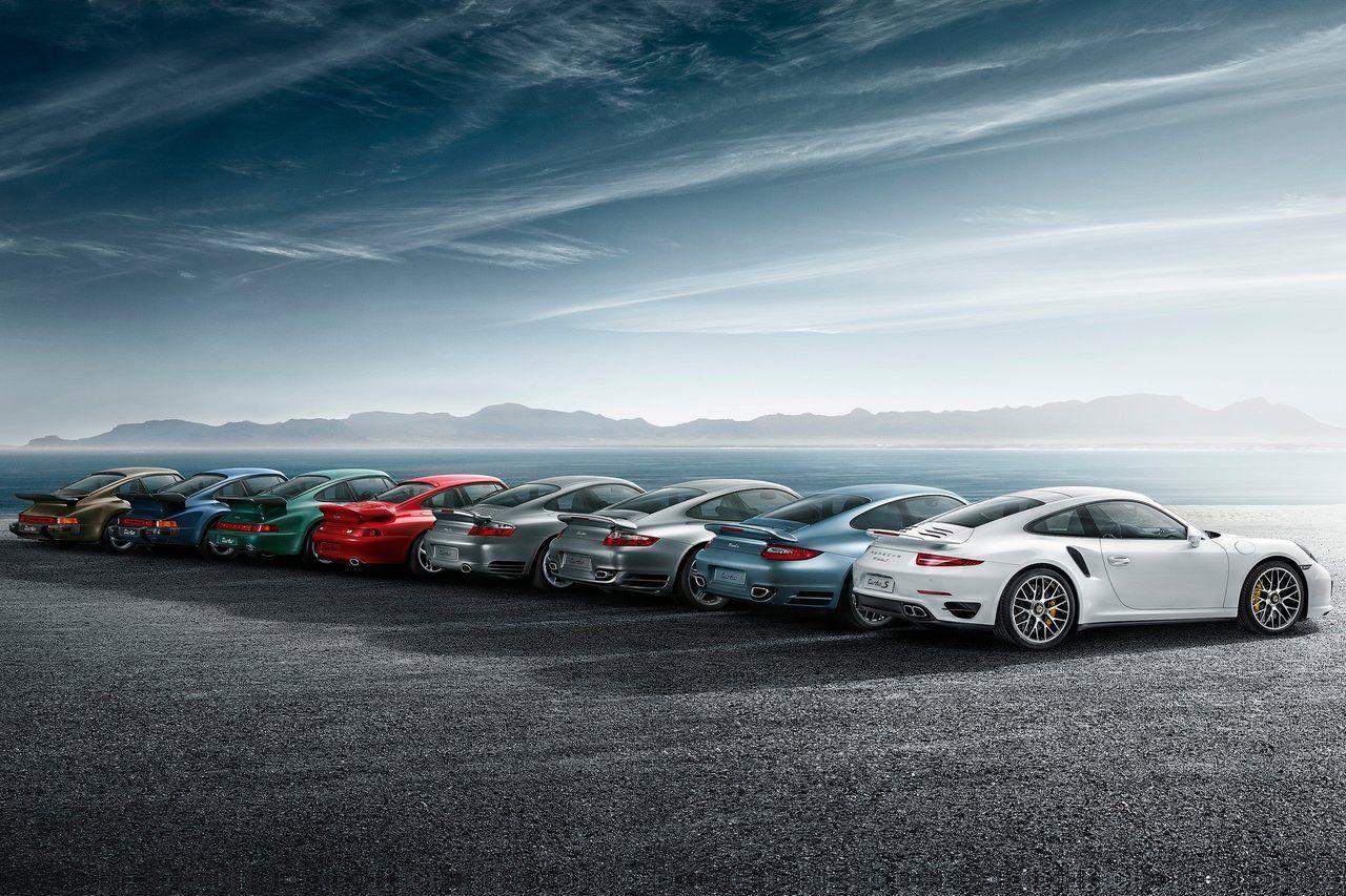 Porsche 911 Wallpapers - Top Free Porsche 911 Backgrounds - WallpaperAccess