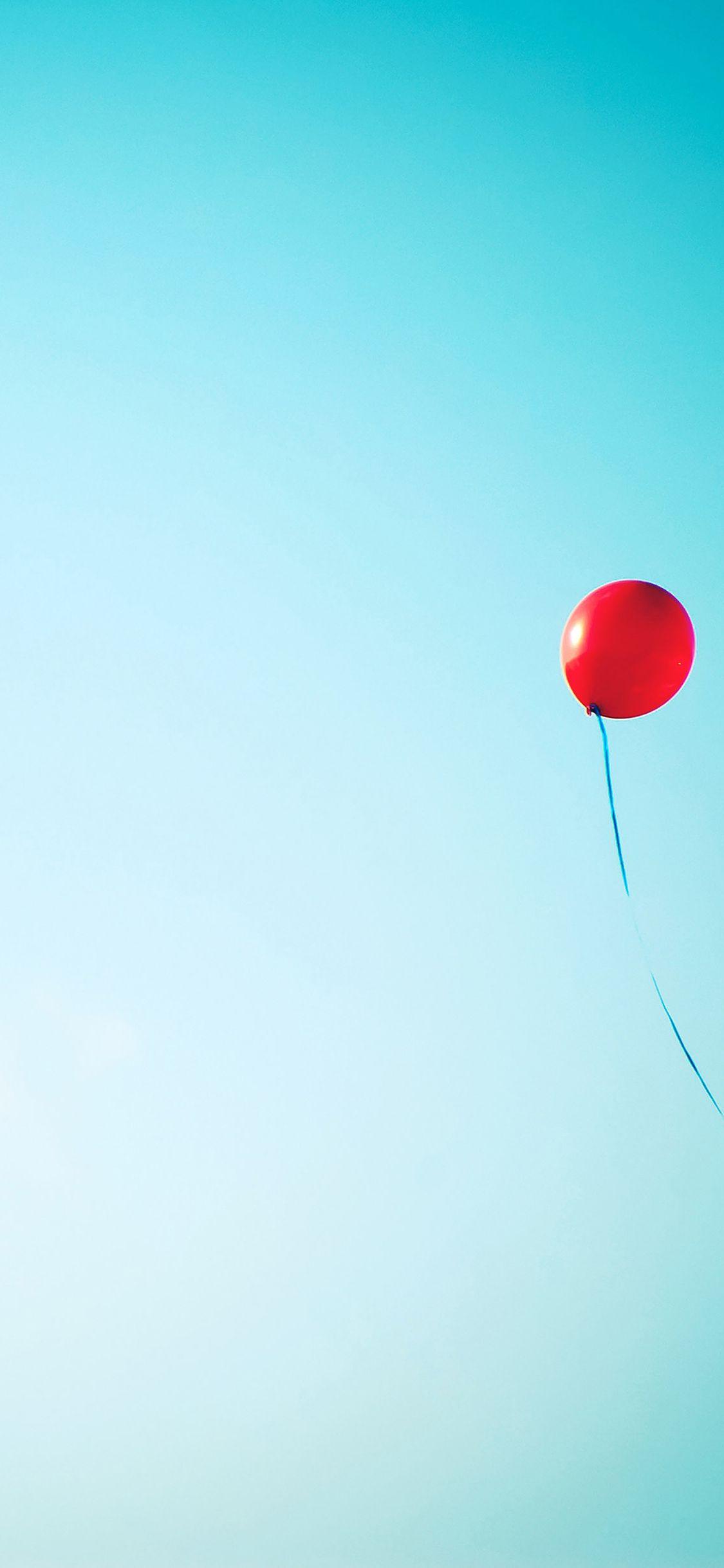 Balloons iPhone Wallpapers - Top Free Balloons iPhone Backgrounds ...