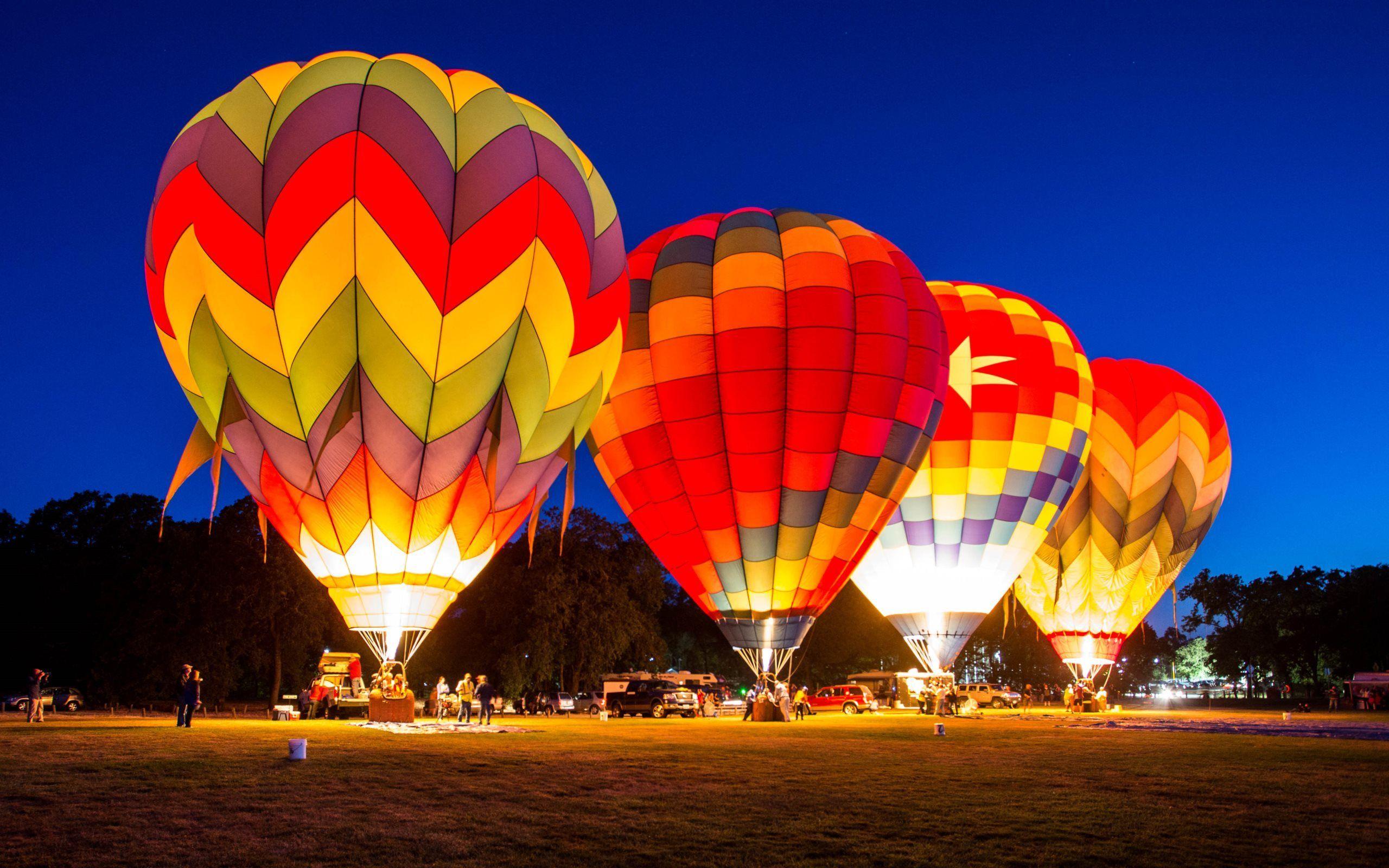 Balloon Festival Wallpapers - Top Free Balloon Festival Backgrounds ...