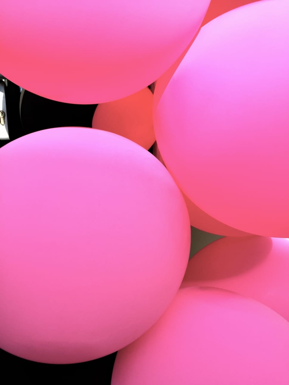 Pink Balloons Wallpapers - Top Free Pink Balloons Backgrounds ...