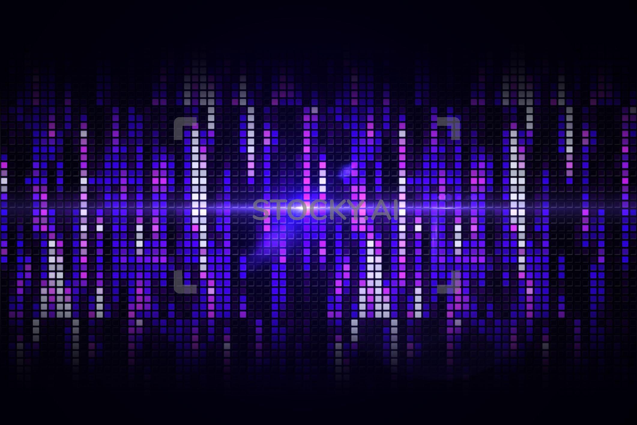 Cool Pixel Wallpapers - Top Free Cool Pixel Backgrounds - WallpaperAccess